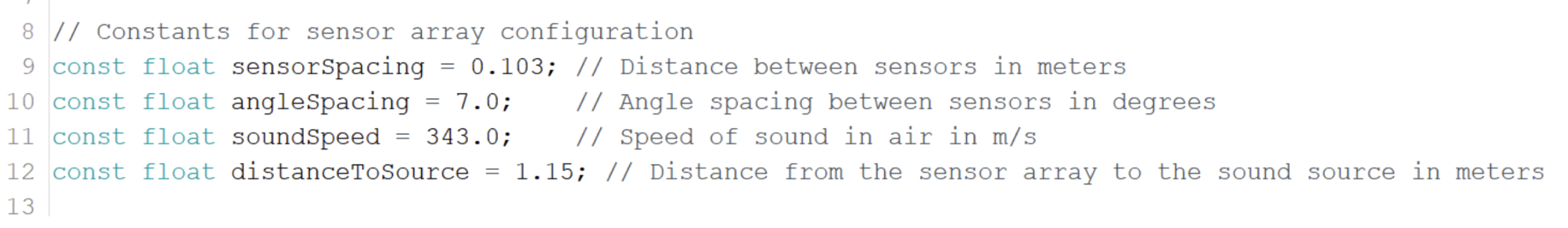 Microphone Array : 15 Steps - Instructables
