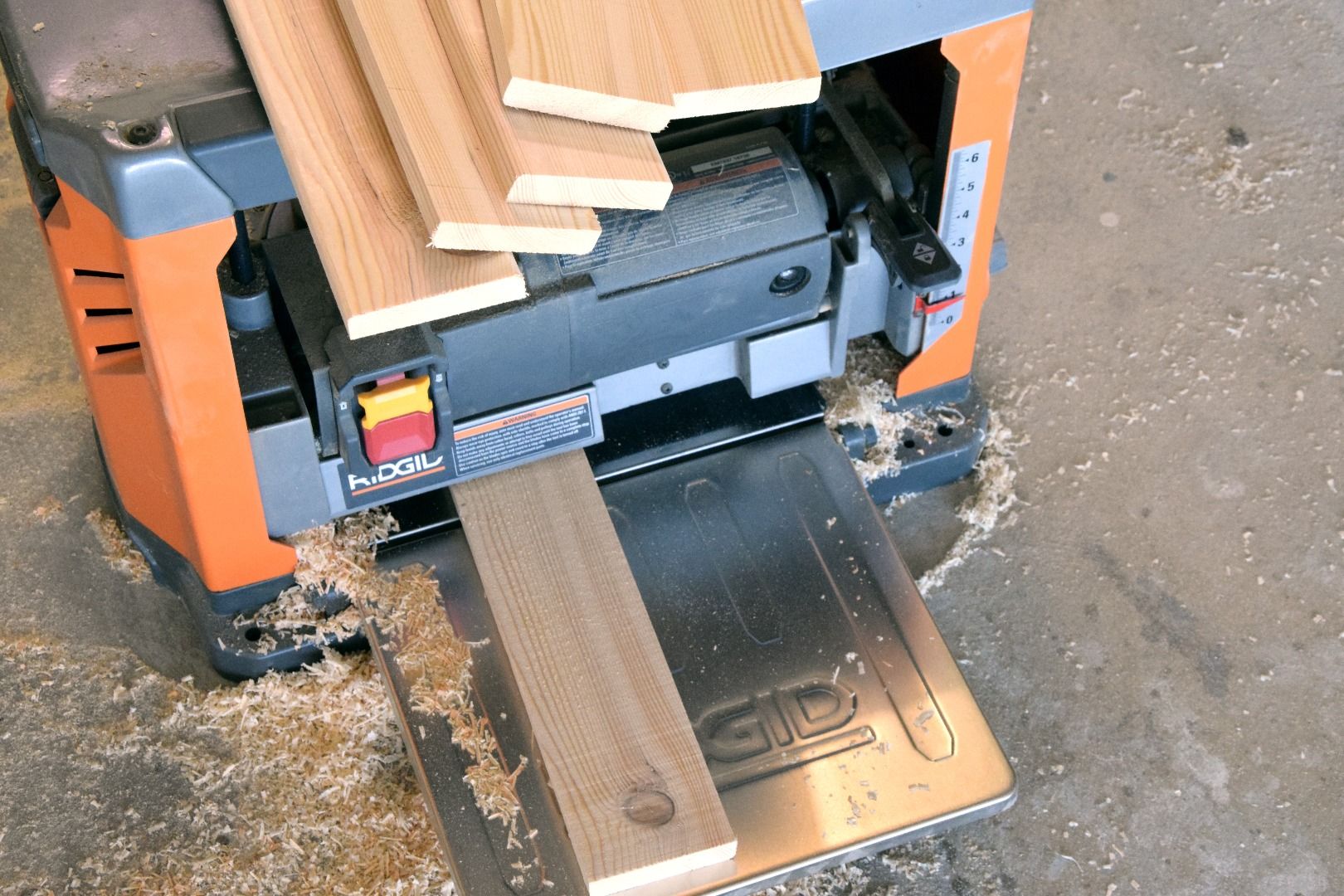 Scrap Wood Projects: 3 Simple Ideas : 21 Steps (with Pictures ...