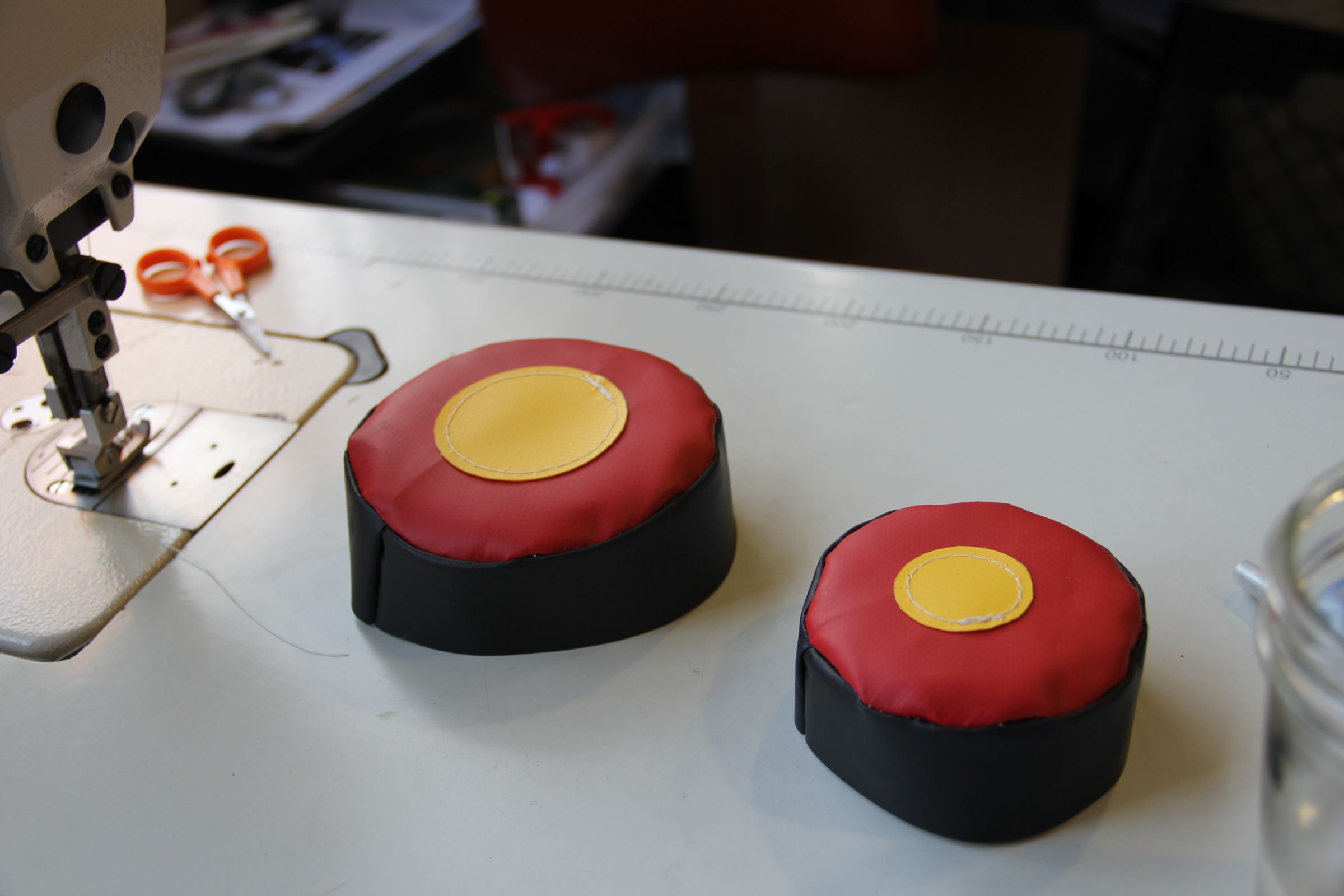 Giant Inflatable Robot : 6 Steps (with Pictures) - Instructables