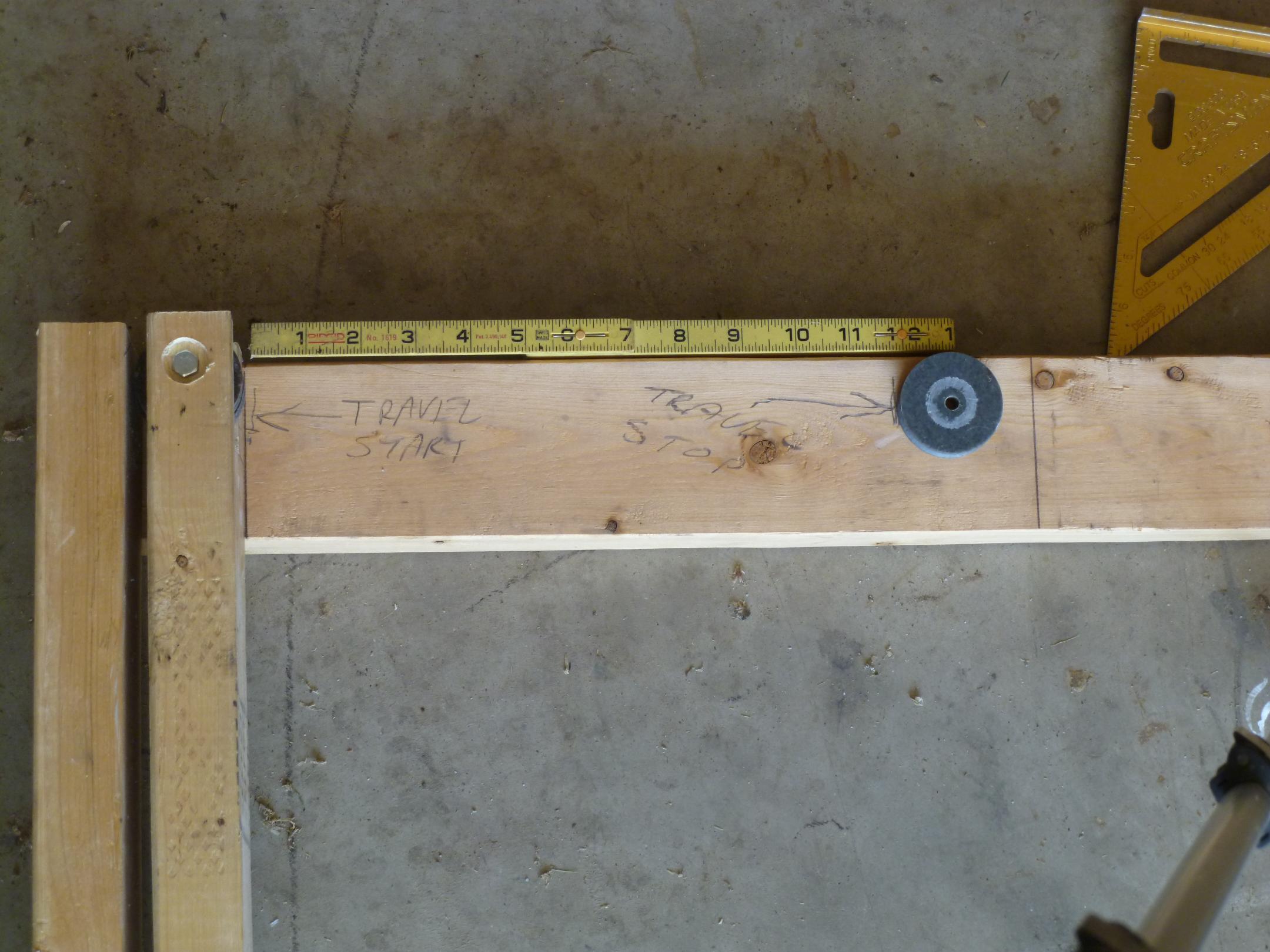 Step-n-Start - a Motor Pull-Starting Assist for Those That Need a ...