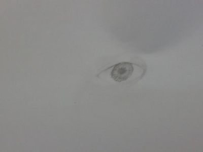 How to Draw a (semi) Realistic Eye : 13 Steps - Instructables