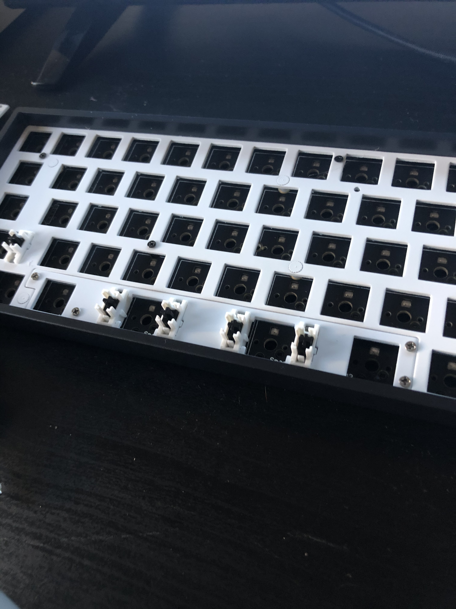 How to Build a Mechanical Hot Swap Keyboard : 7 Steps (with Pictures ...