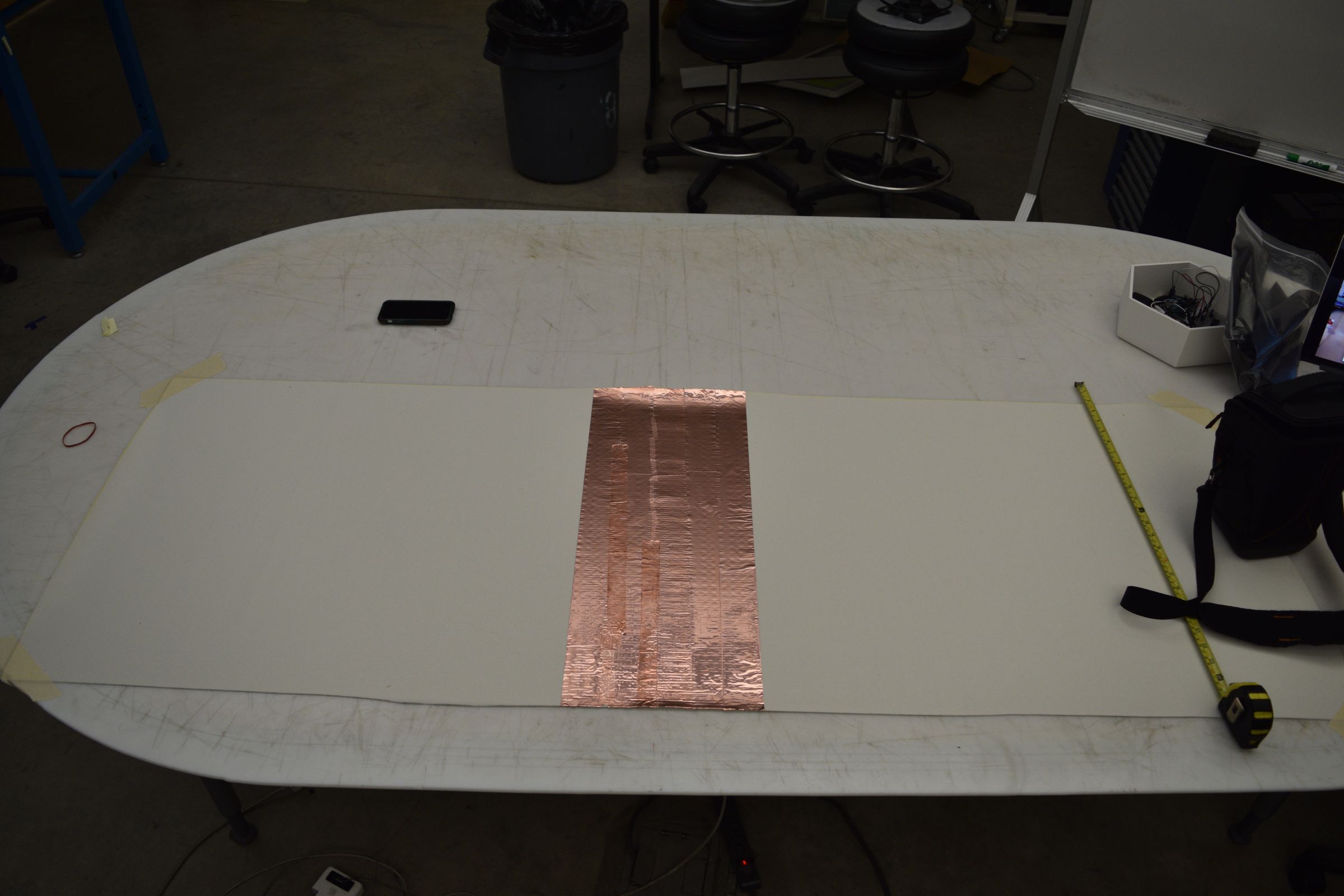 GLO FLO: Interactive Meditation Mat : 8 Steps (with Pictures ...