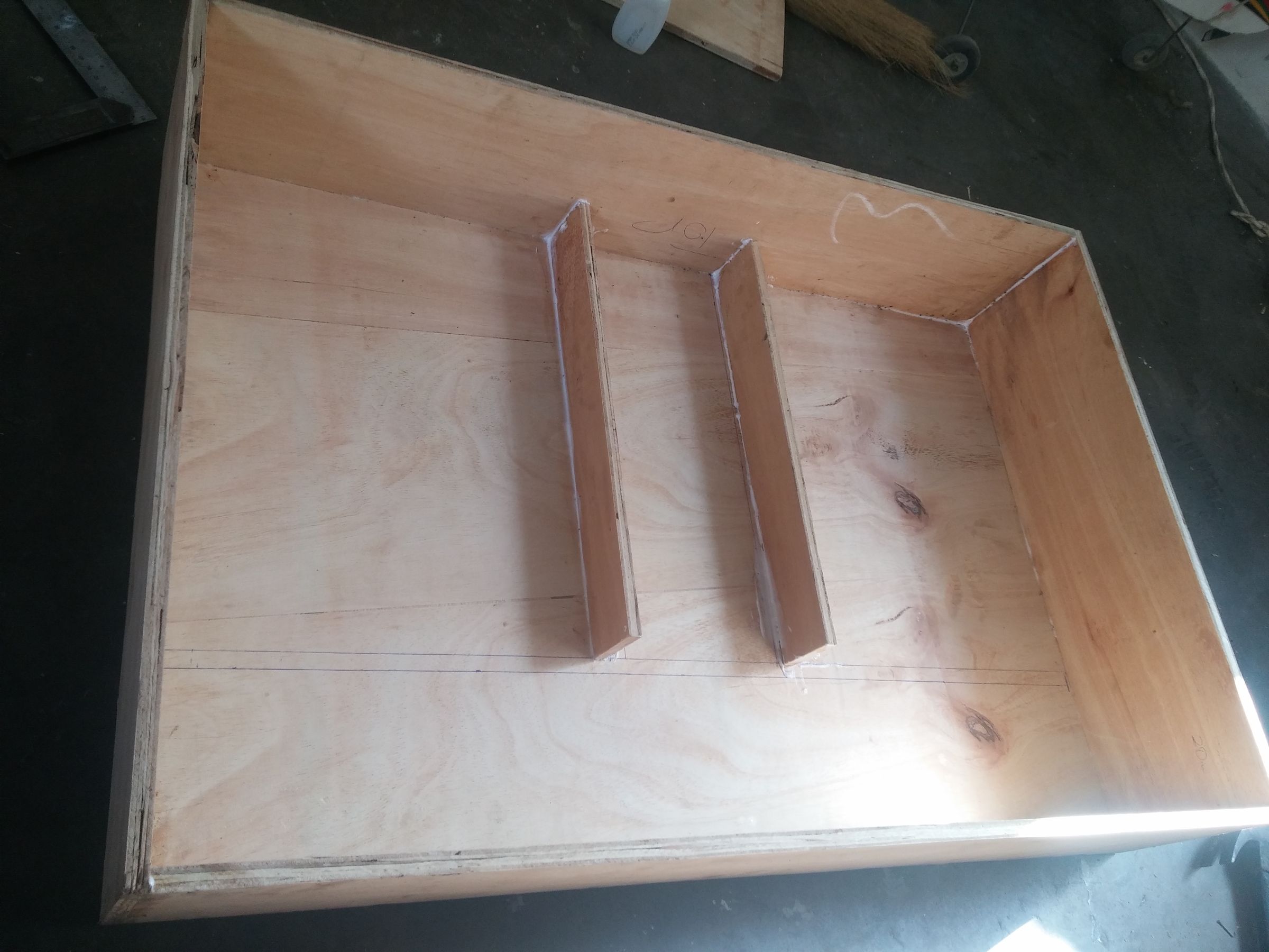 DIY PORTABLE WORK STATION : 13 Steps (with Pictures) - Instructables