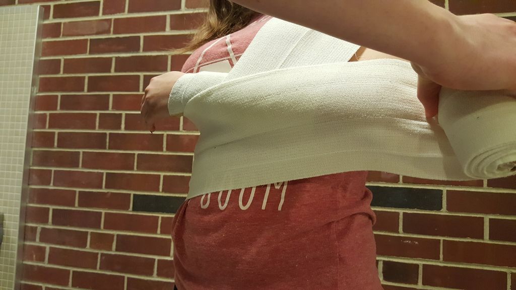 The Sling and Swathe Method : 14 Steps - Instructables