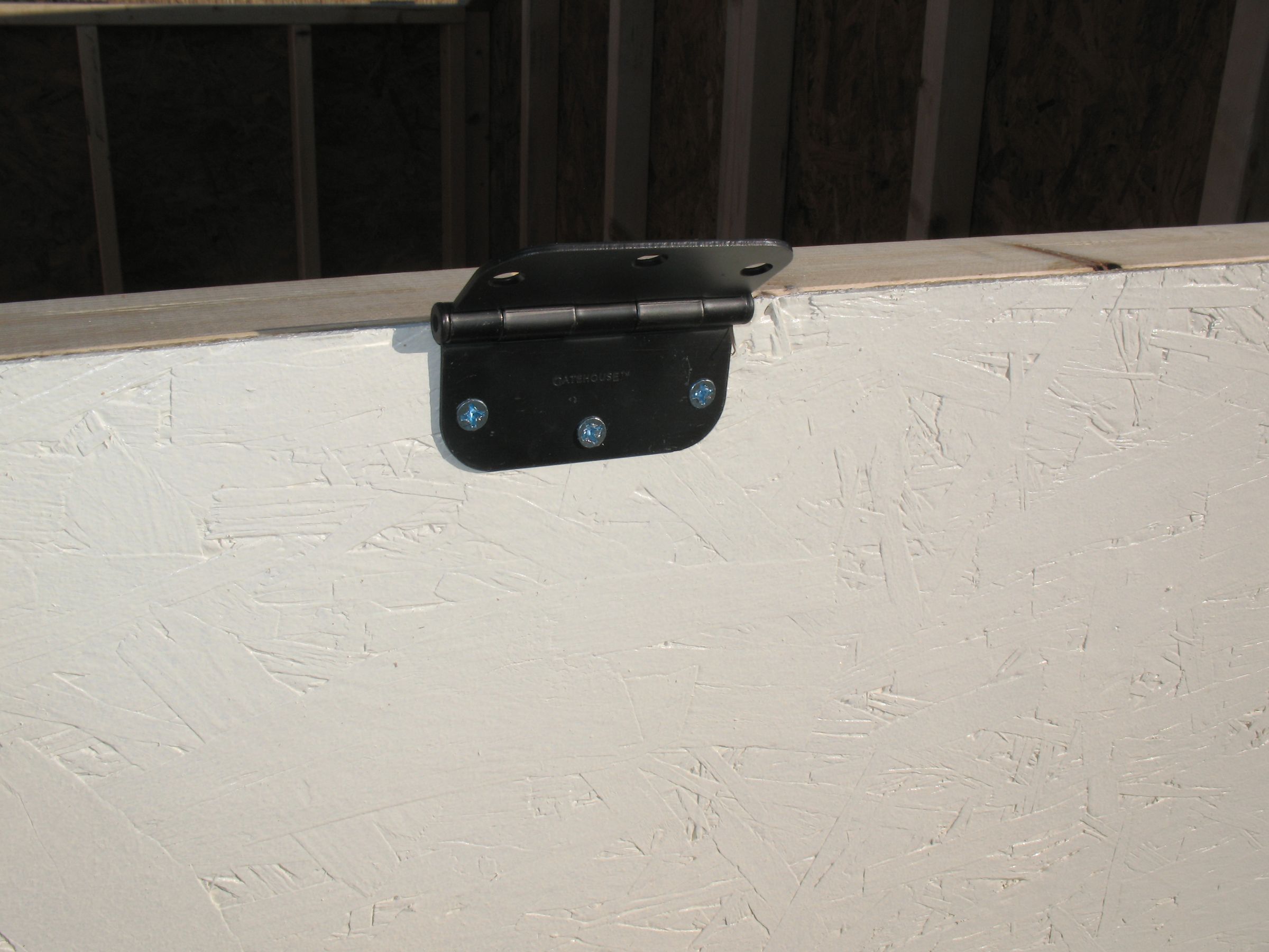 A Tiny Telescope Observatory : 15 Steps (with Pictures) - Instructables