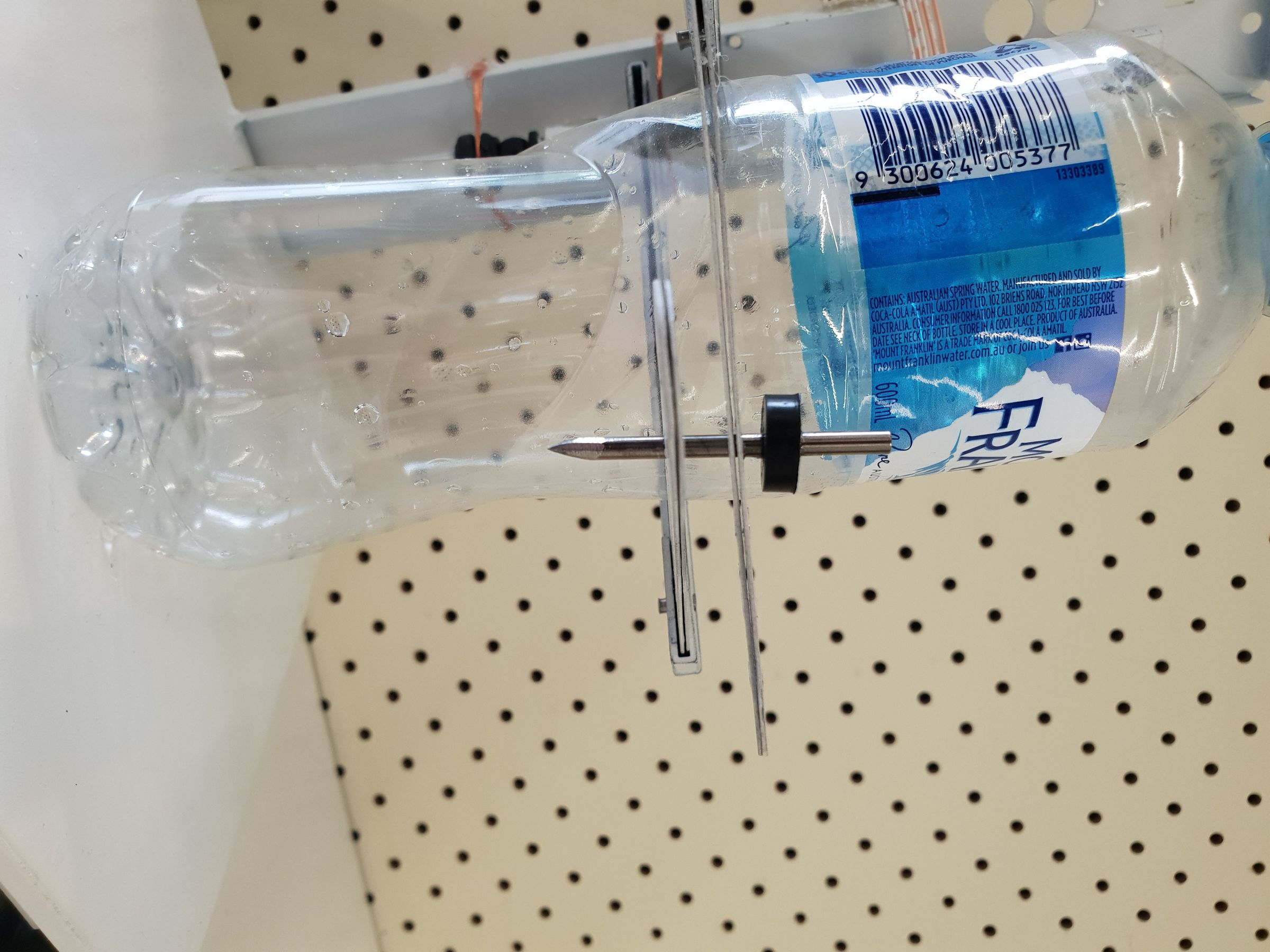 REBOTTLE: a Fun Way to Upcycle DVD Players! : 9 Steps - Instructables