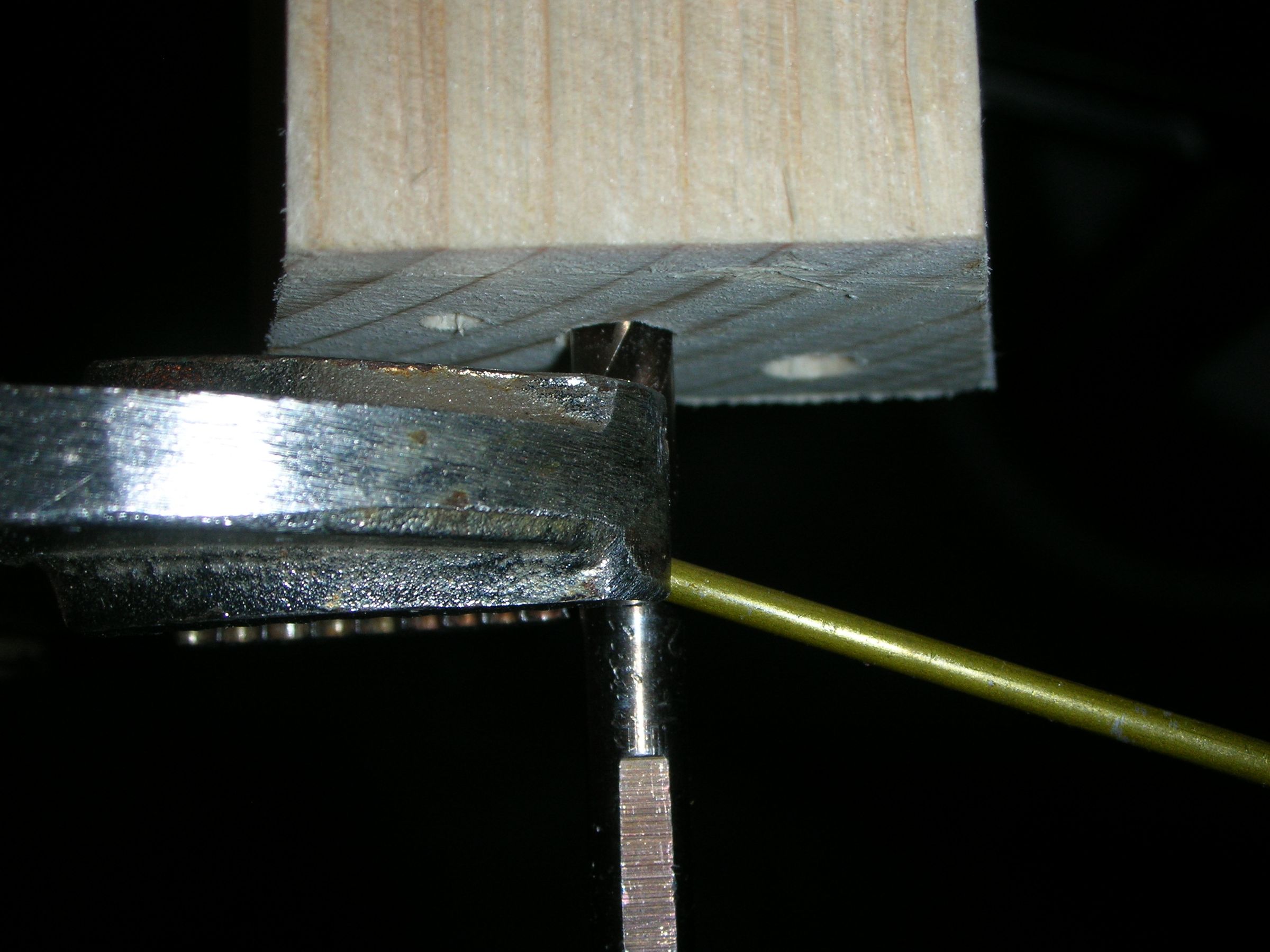 A Working, Old-Timey Stirling Engine - Hand Tools Only! : 10 Steps ...