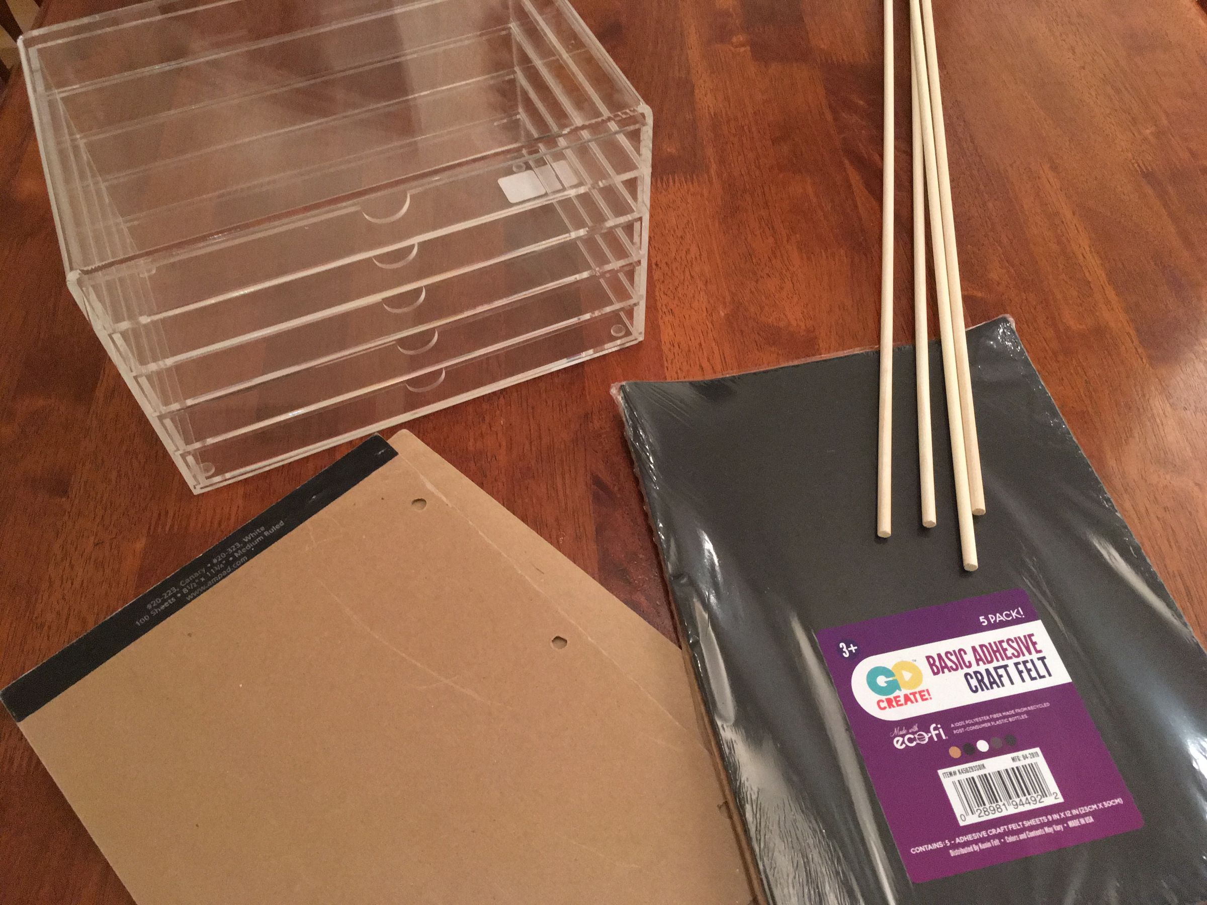 Simple Fountain Pen Chest : 7 Steps (with Pictures) - Instructables