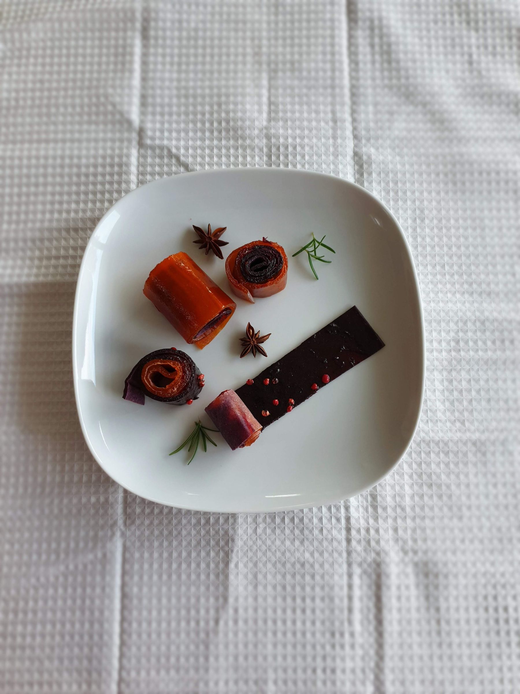 Plum and Apricot Fruit Leather Candy : 8 Steps - Instructables