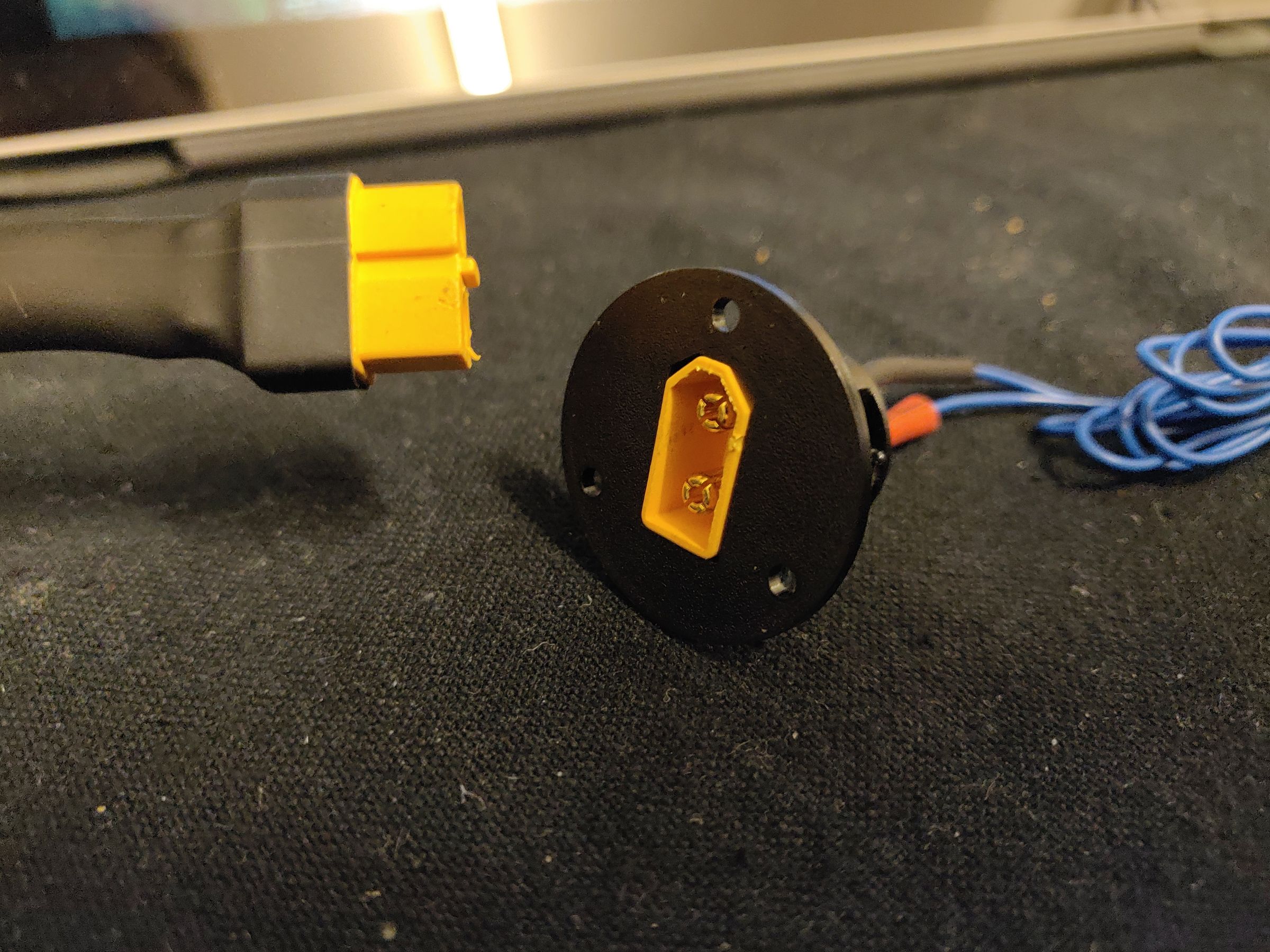 FIRST DIY ELECTRIC SKATEBOARD BUILD - 30mph : 6 Steps (with Pictures ...