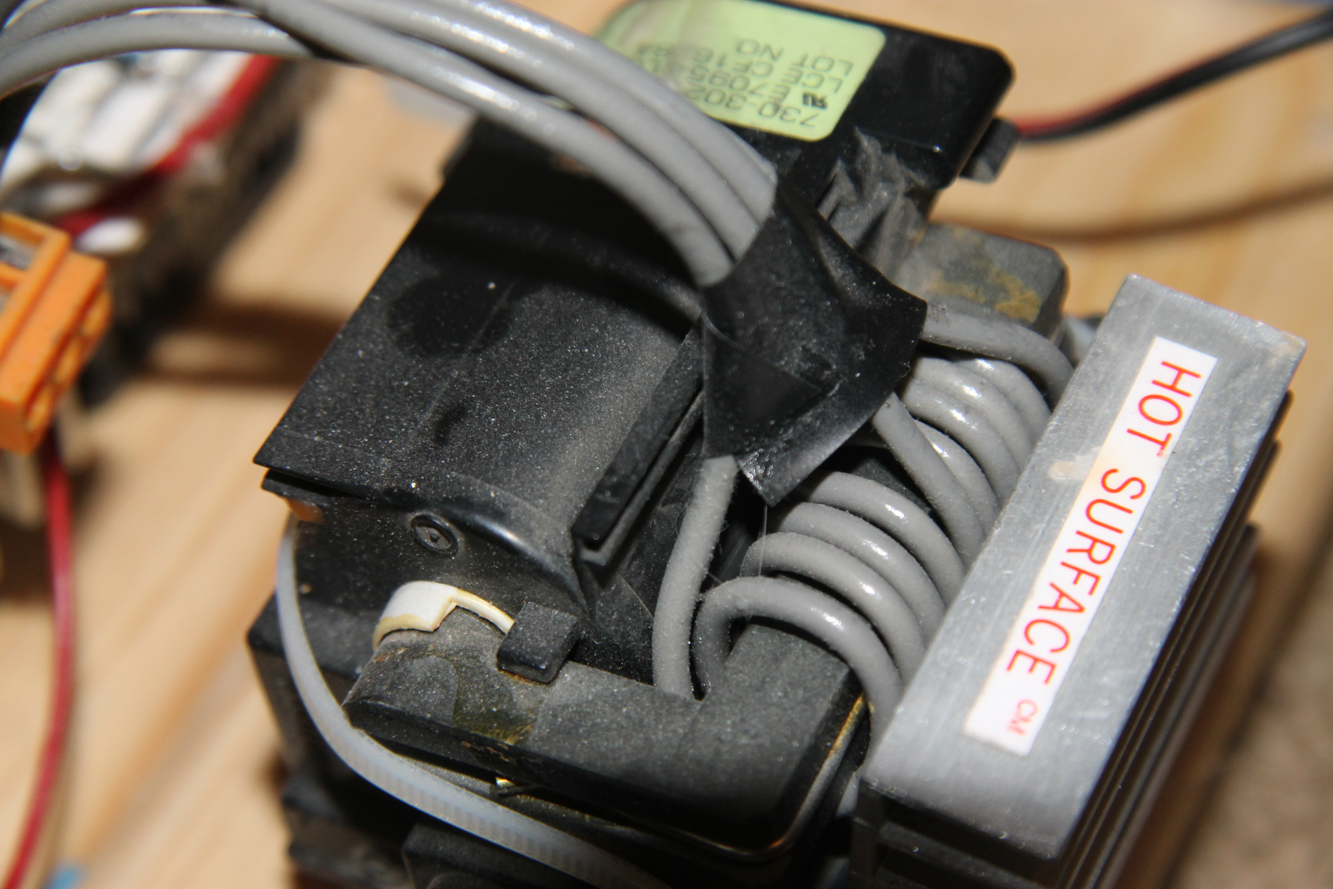 ZVS High Voltage Power Supply : 11 Steps (with Pictures) - Instructables