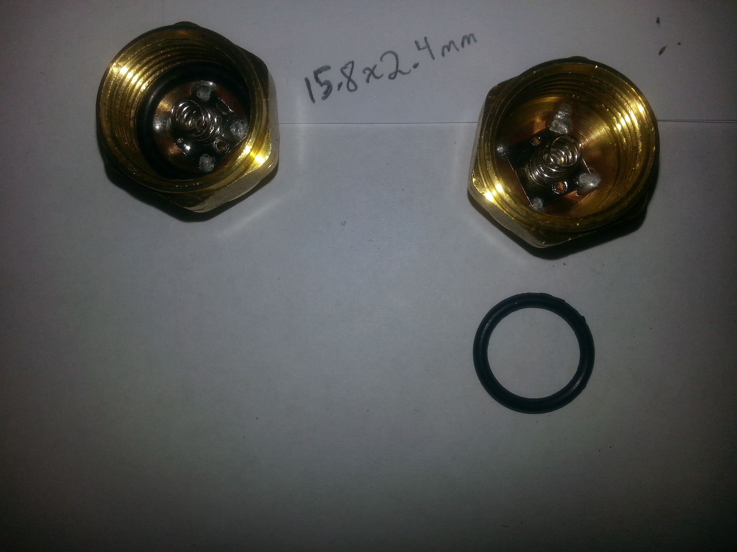 Working Sonic Screwdriver - Version 3.0 : 29 Steps (with Pictures ...