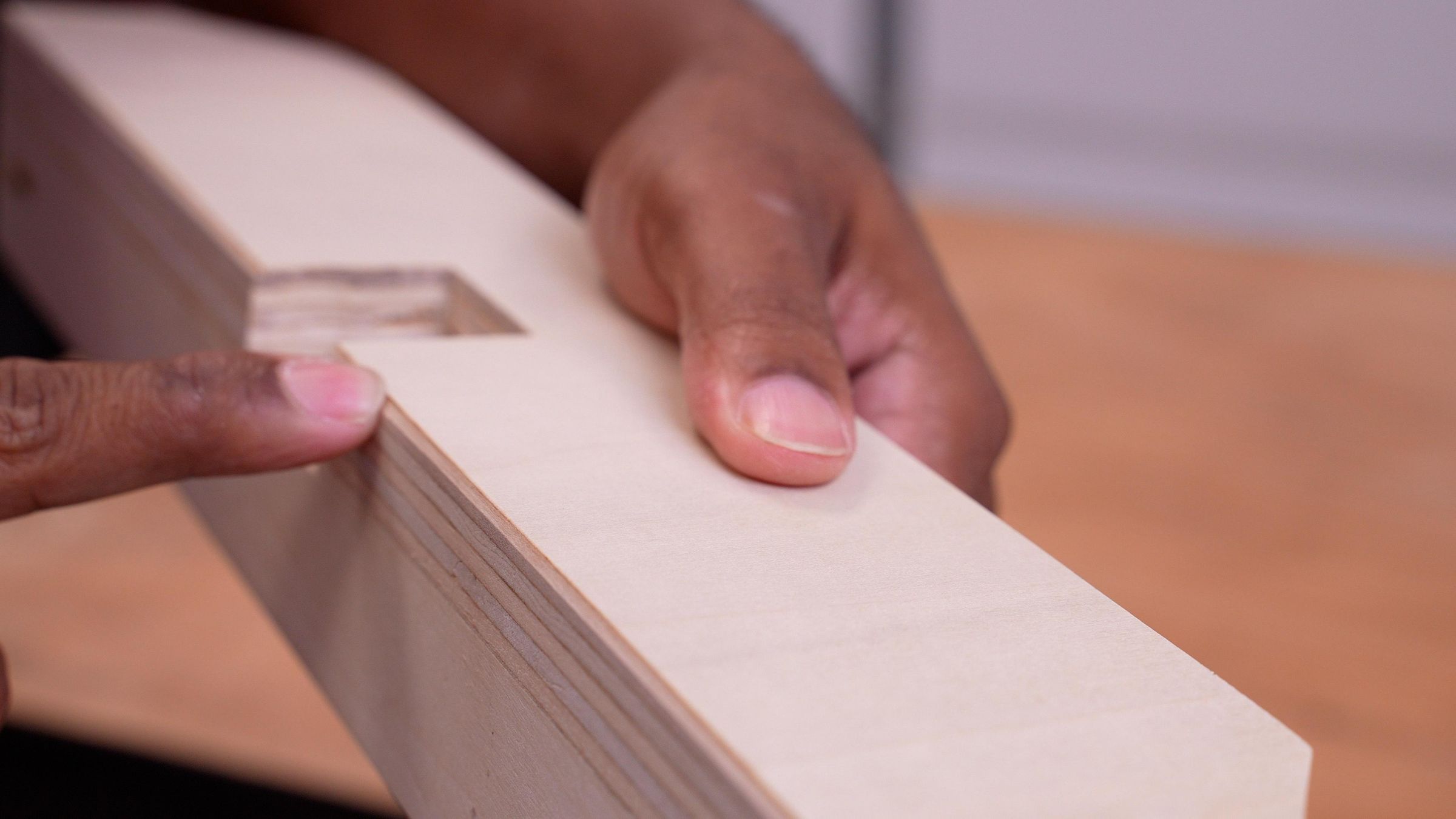 How to Build Benchtop Router Table : 11 Steps (with Pictures ...