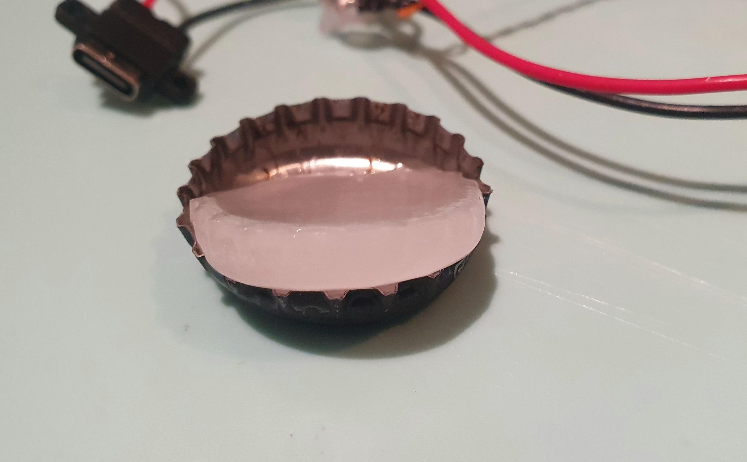 Mini Ice Maker : 7 Steps (with Pictures) - Instructables