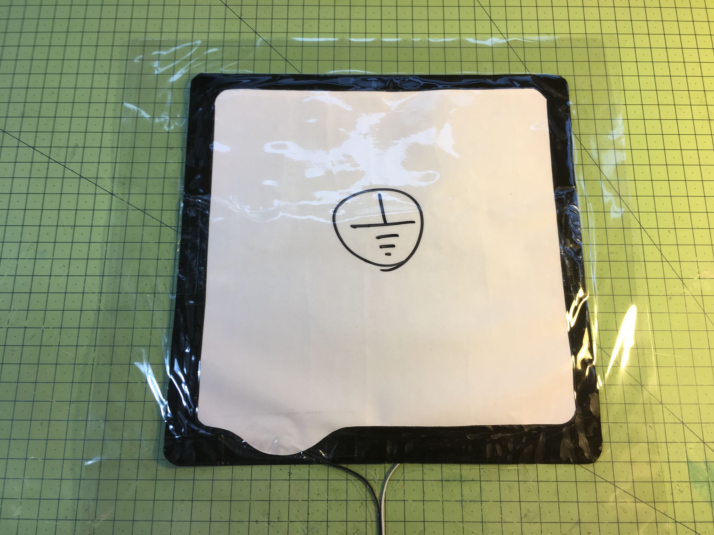 Playful Pressure Sensitive Pads (for Digital Playgrounds - and More ...