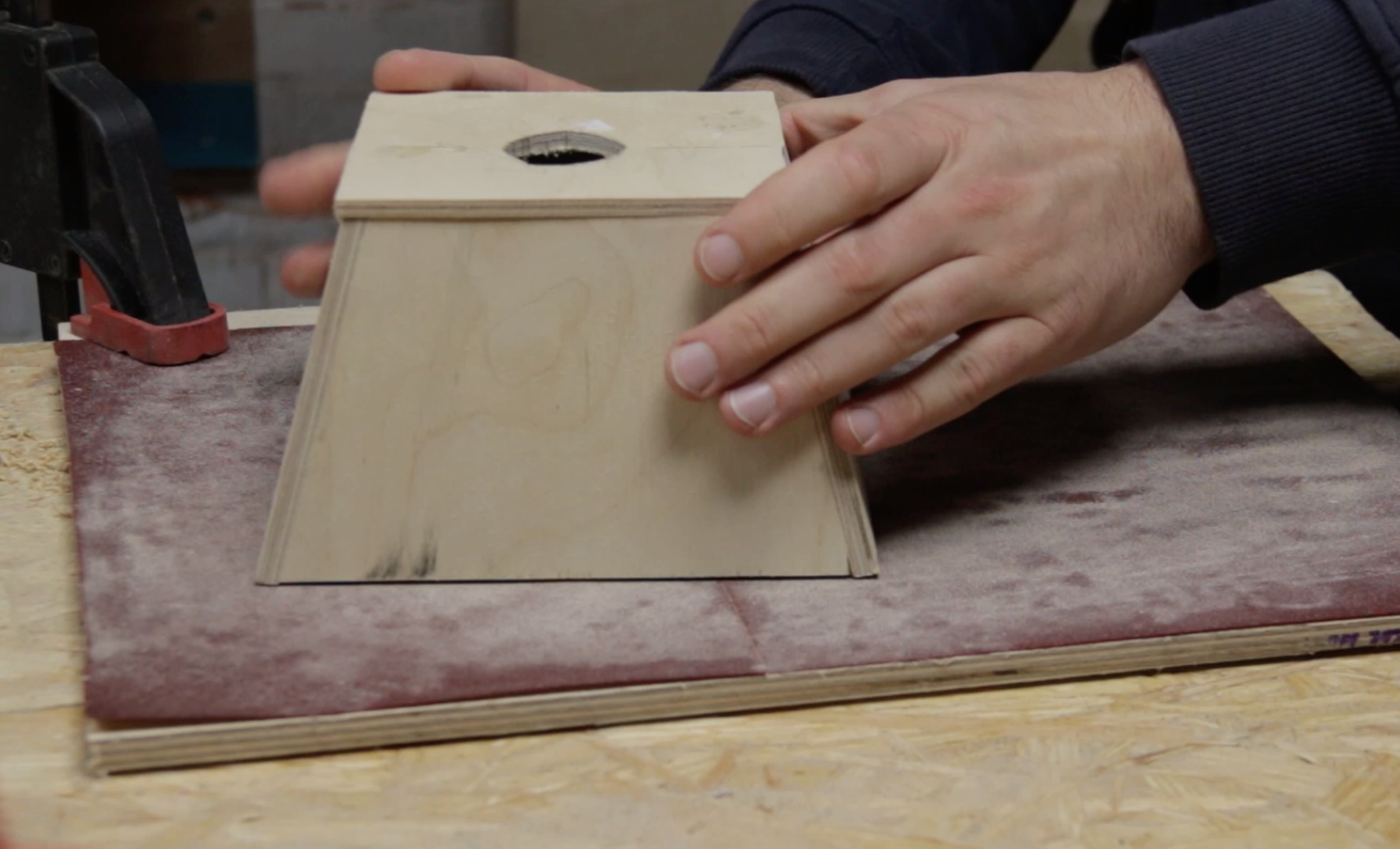 Automatic Dice Shaker : 7 Steps (with Pictures) - Instructables