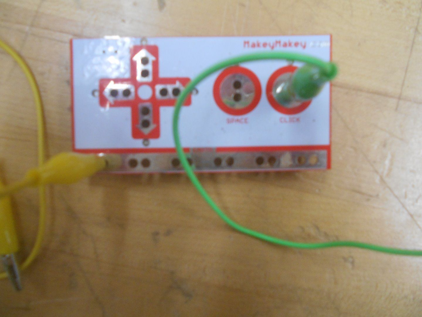 Makey Makey Camera Extension : 4 Steps - Instructables