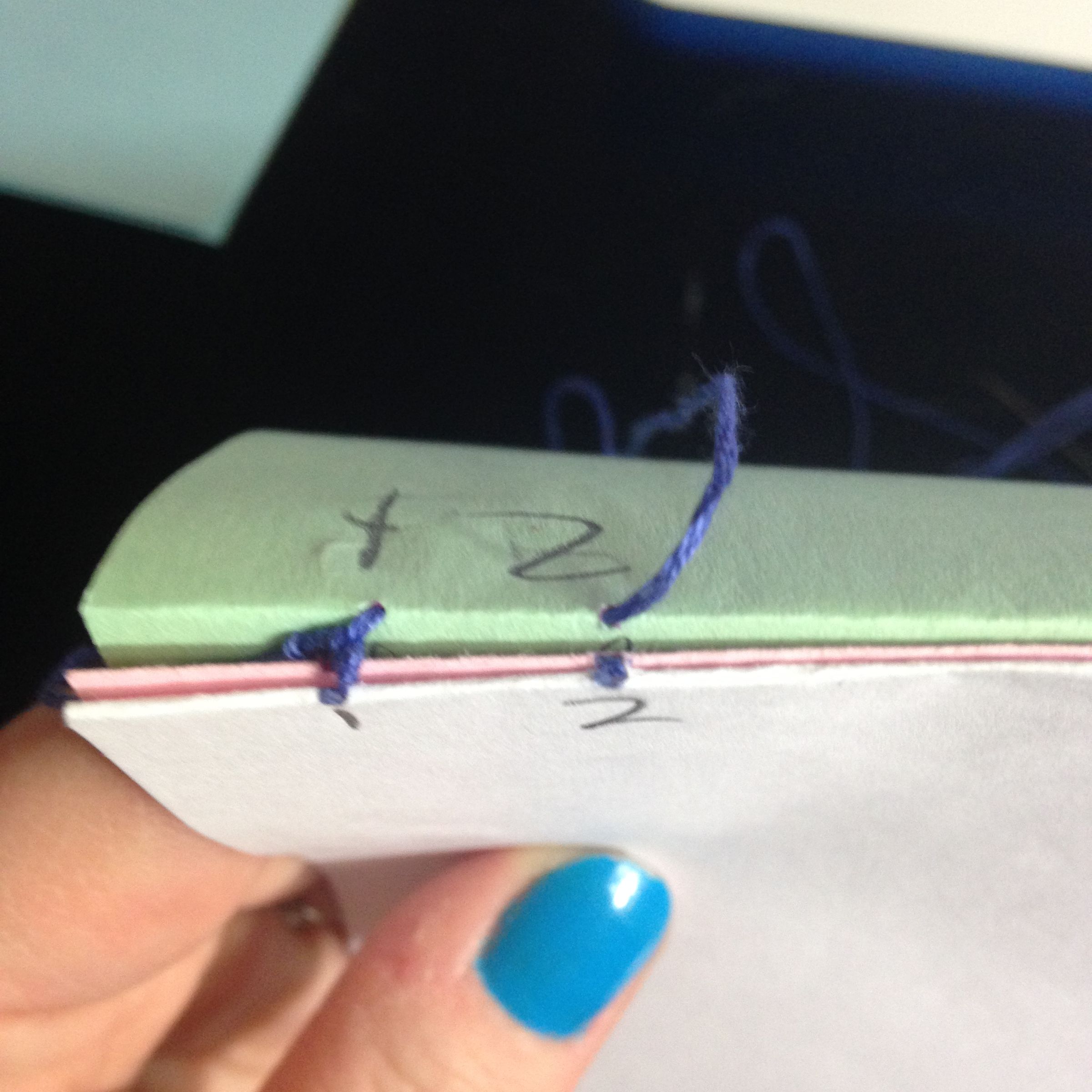 DIY Journals & Book Binding : 9 Steps - Instructables