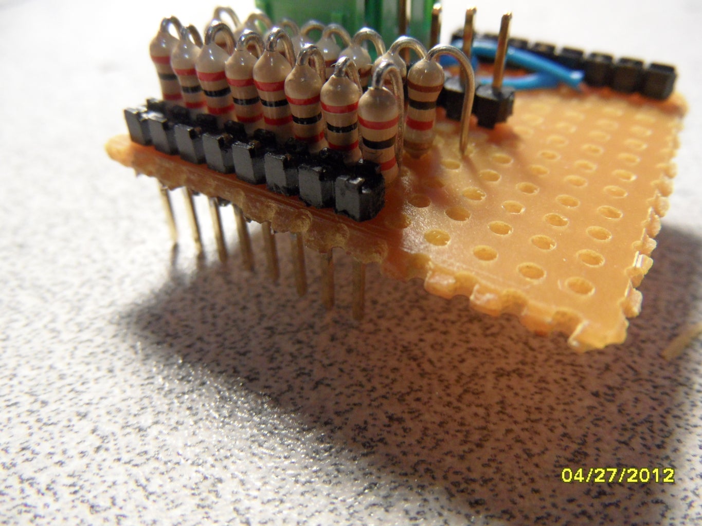 Randomized Arduino Drum Machine 6 Steps With Pictures Instructables 7770