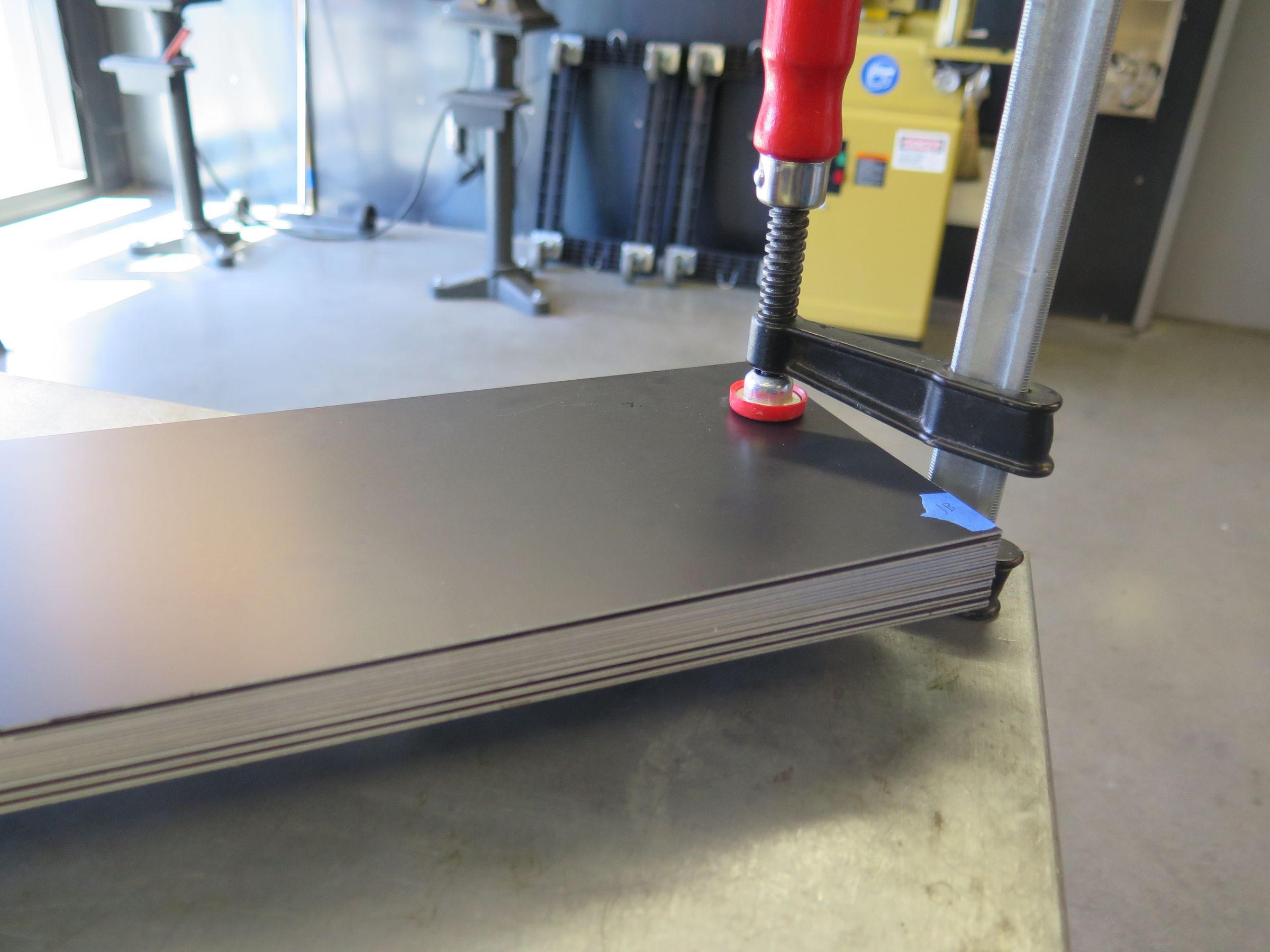 Metal Flipbook: Story & Assembly : 8 Steps (with Pictures) - Instructables