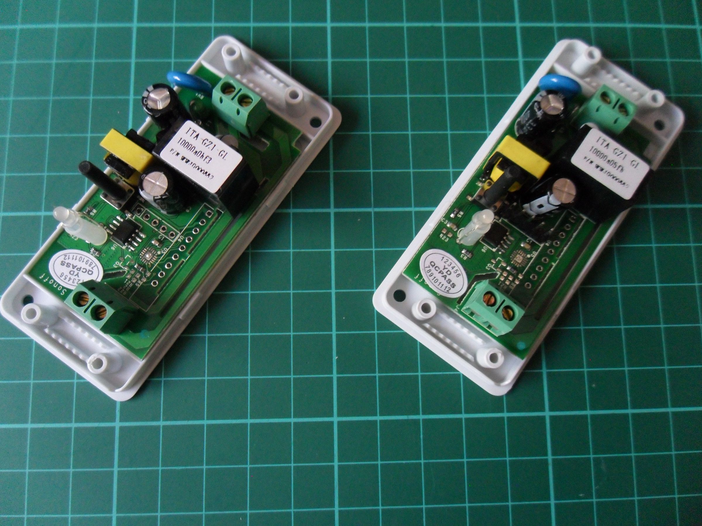 IoT Mains Controller. Part 9 : IoT, Home Automation : 10 Steps (with Pictures) - Instructables