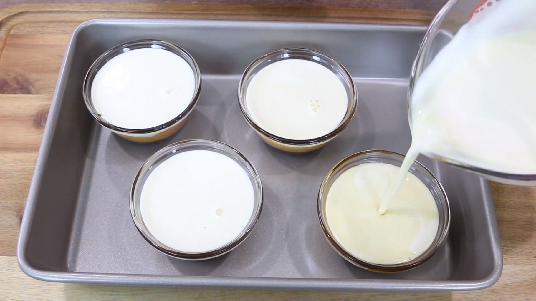 Creamy Flan : 9 Steps (with Pictures) - Instructables