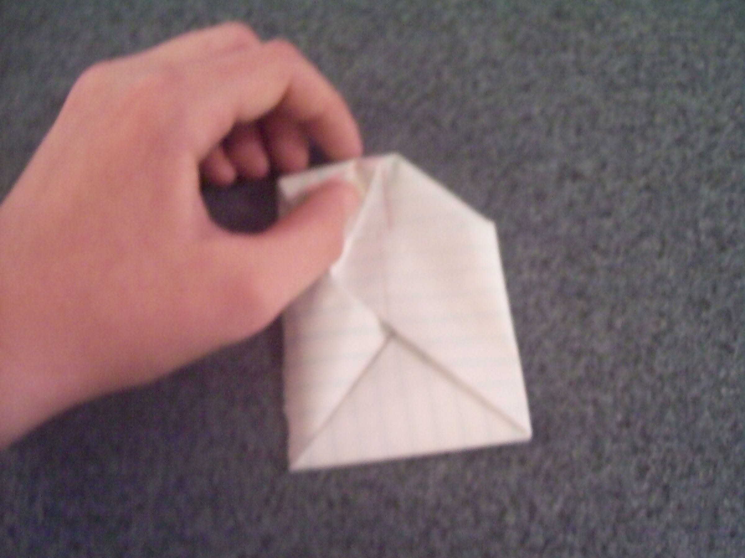 Paper Spinner : 13 Steps - Instructables