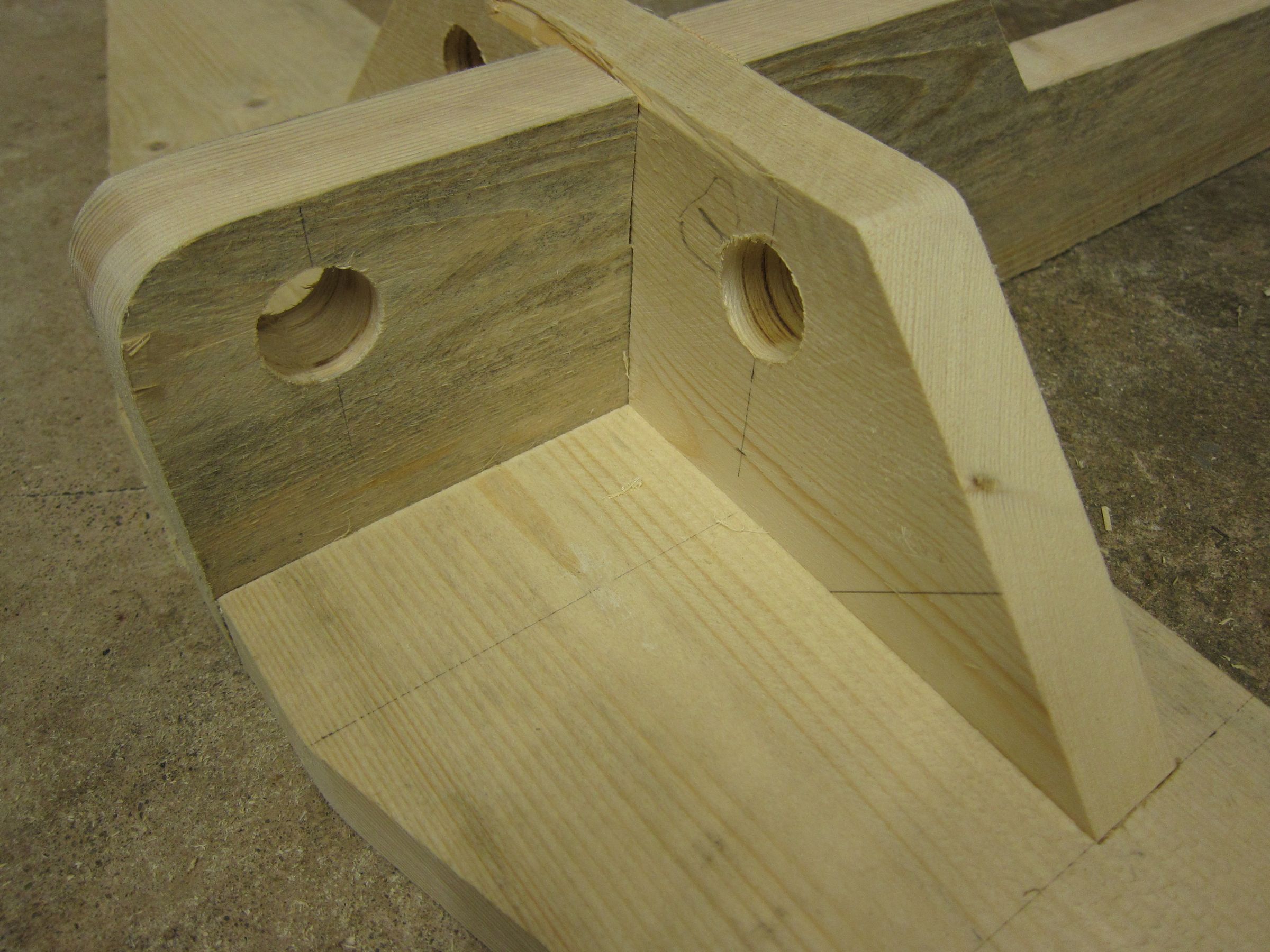 Tension Series - Floating Bed : 9 Steps (with Pictures) - Instructables