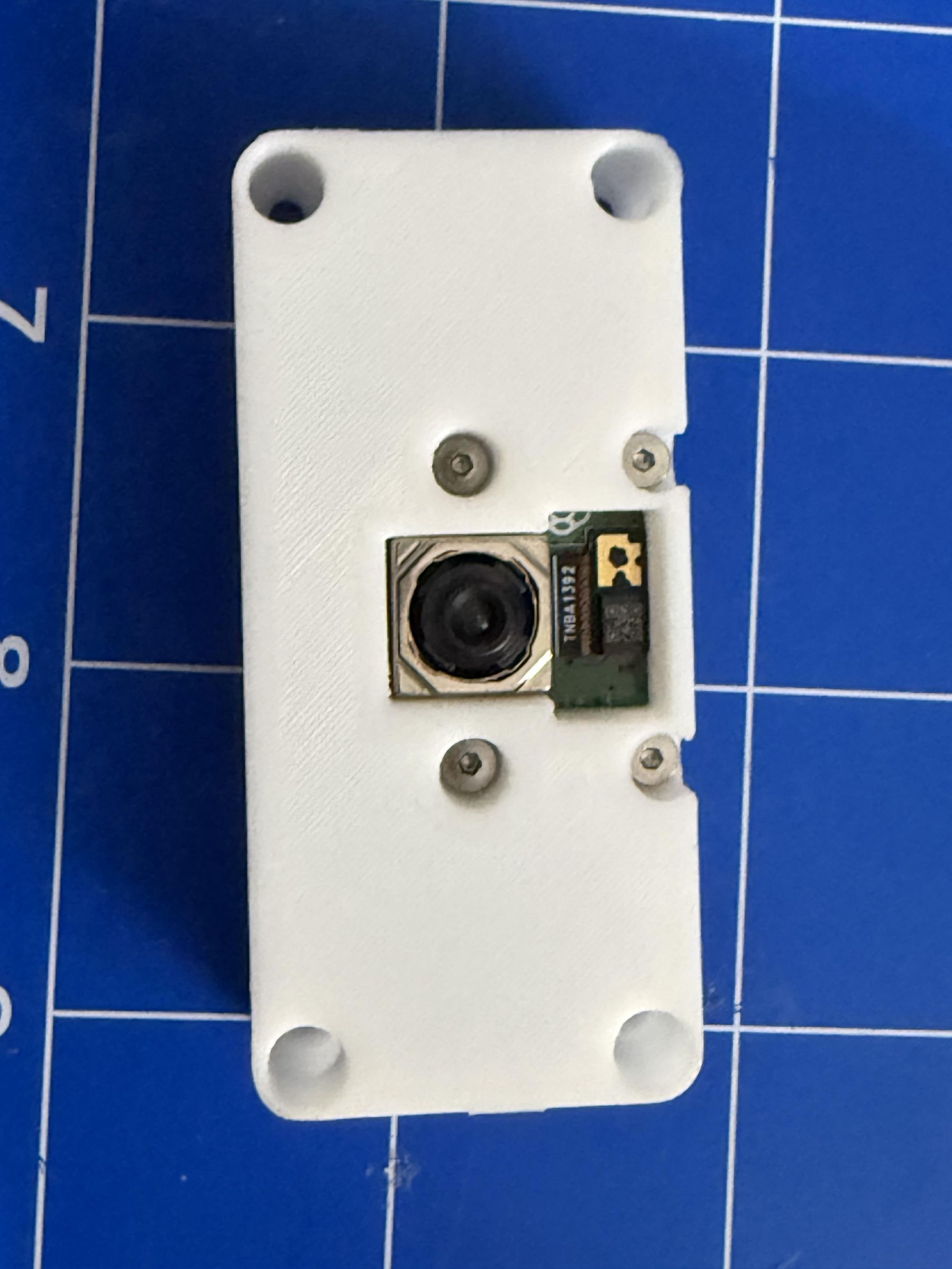 RPi Compact AI Camera Feat. Coral USB Accelerator : 5 Steps (with Pictures) - Instructables