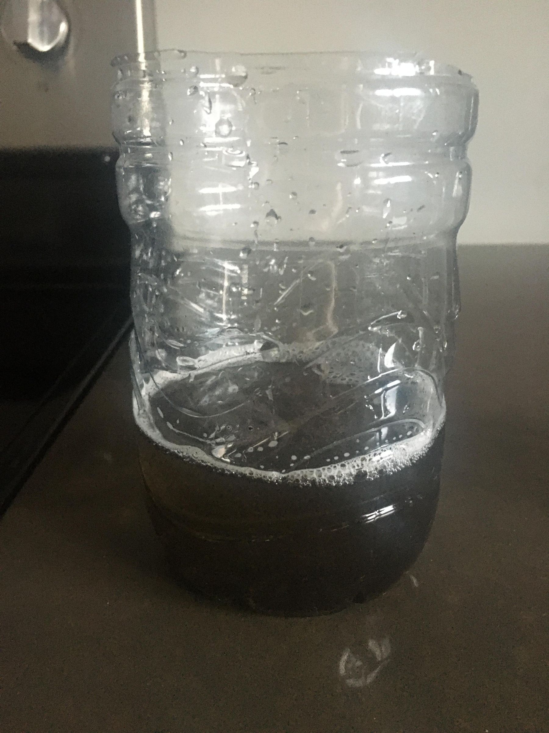 How to Make a Homemade Water Filter : 10 Steps - Instructables