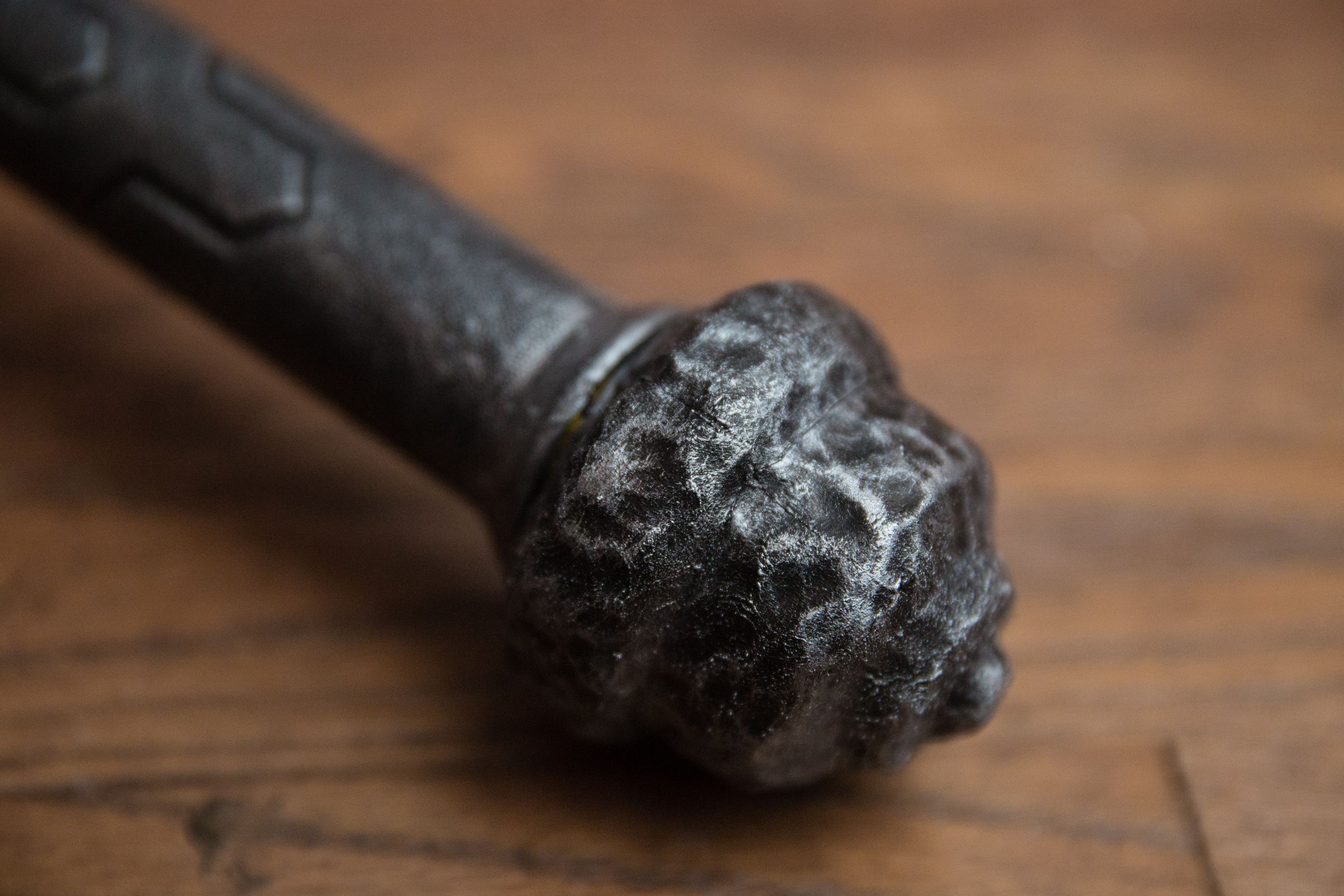 Epic Sauron Costume : 14 Steps (with Pictures) - Instructables