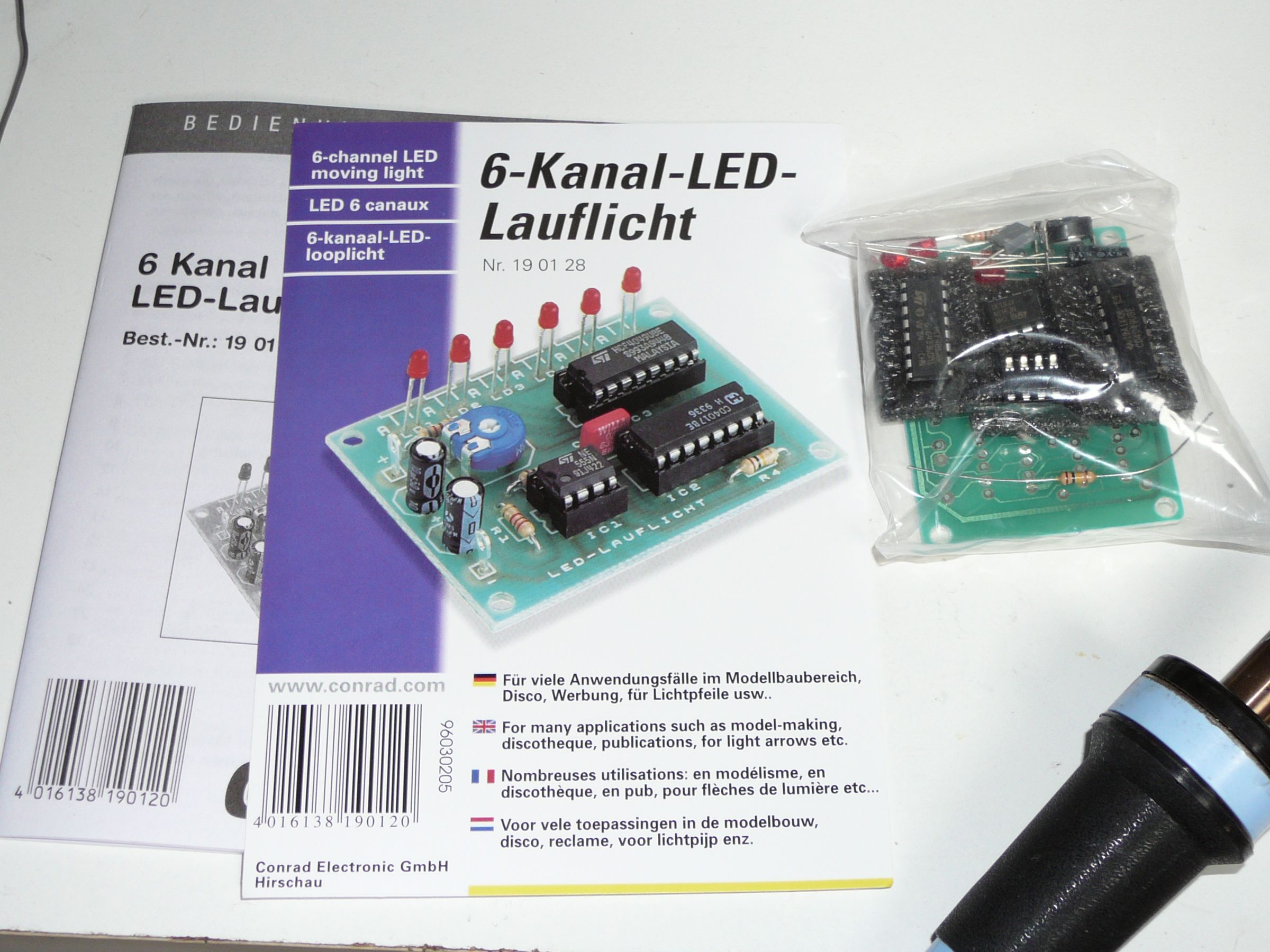 A-35 Doomsday Device : 16 Steps (with Pictures) - Instructables