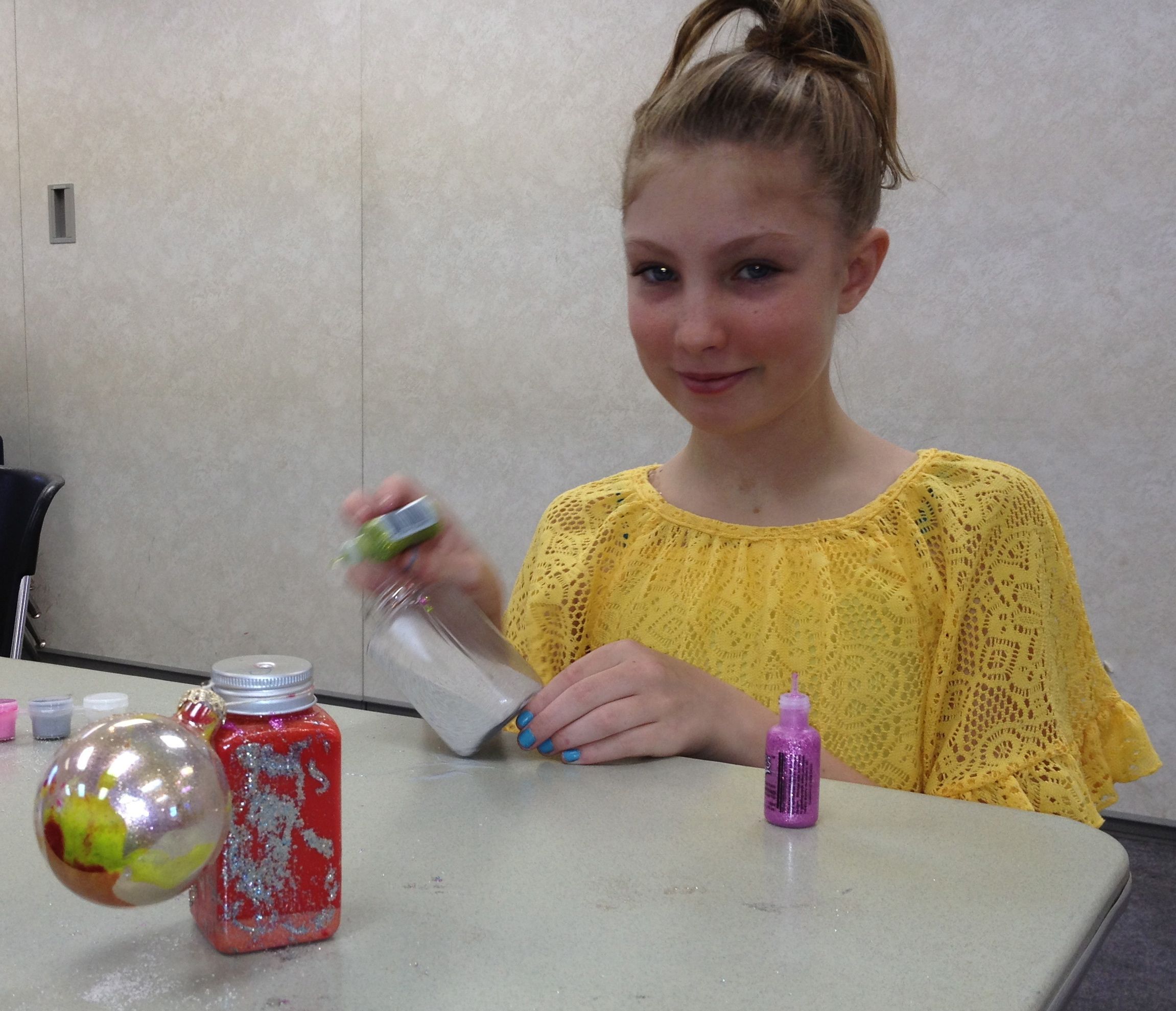 SS - Christmas Ornaments - Instructables