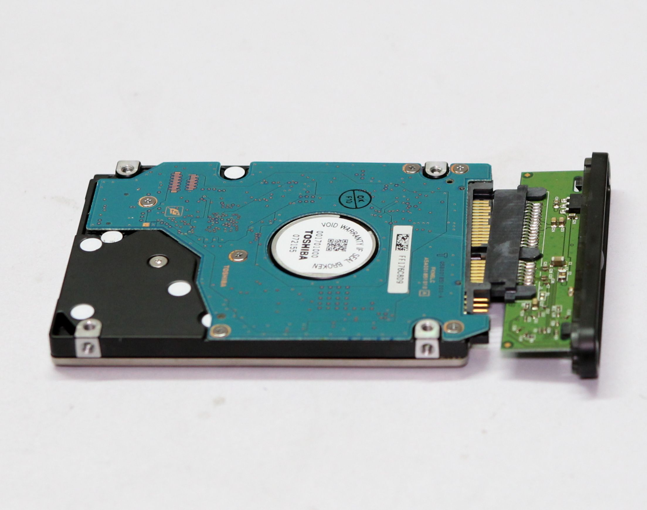 3 Useful Things From an Old Laptop : 22 Steps (with Pictures ...