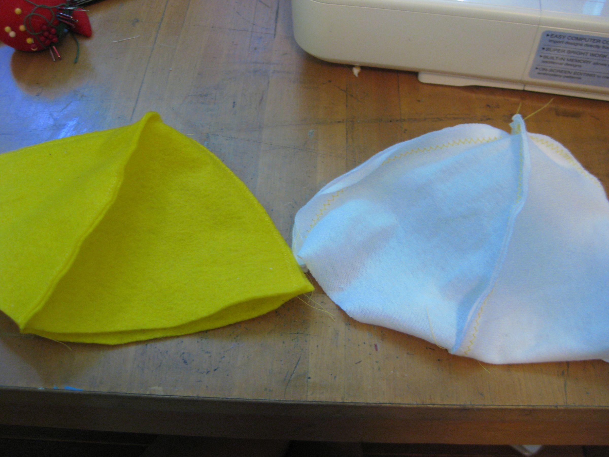 Character Hat : 5 Steps (with Pictures) - Instructables