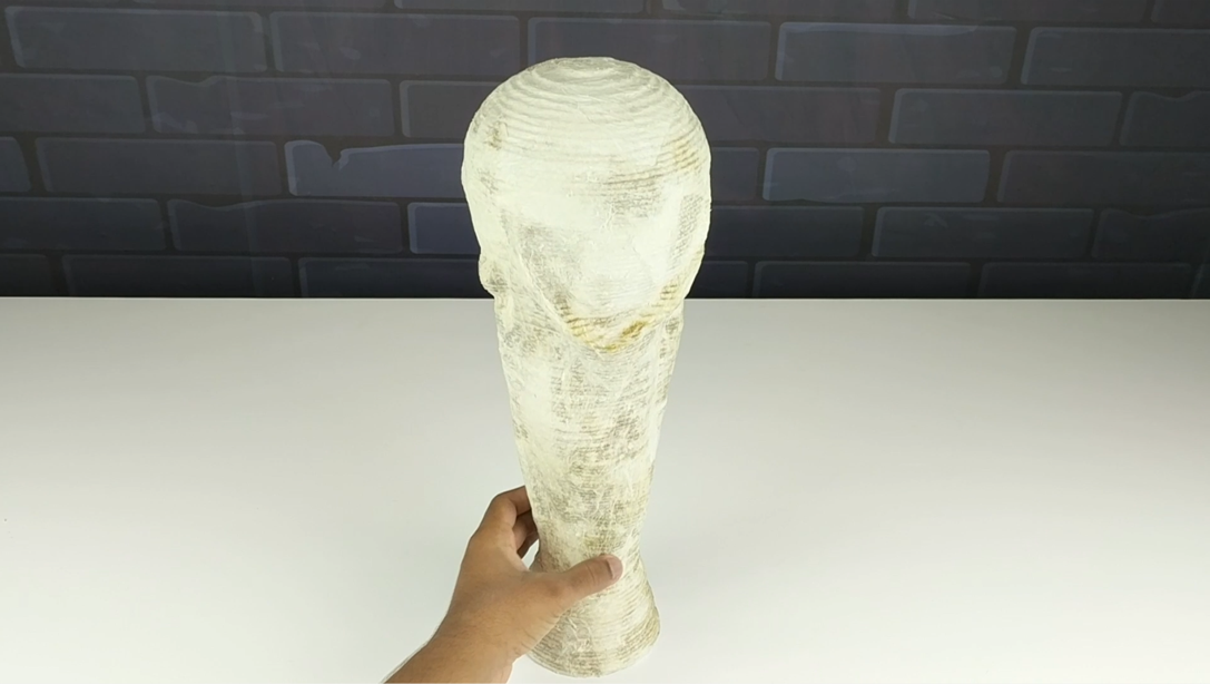 How to Make FIFA WORLD Cup Trophy 2018 From Cardboard DIY at HOME : 8 ...