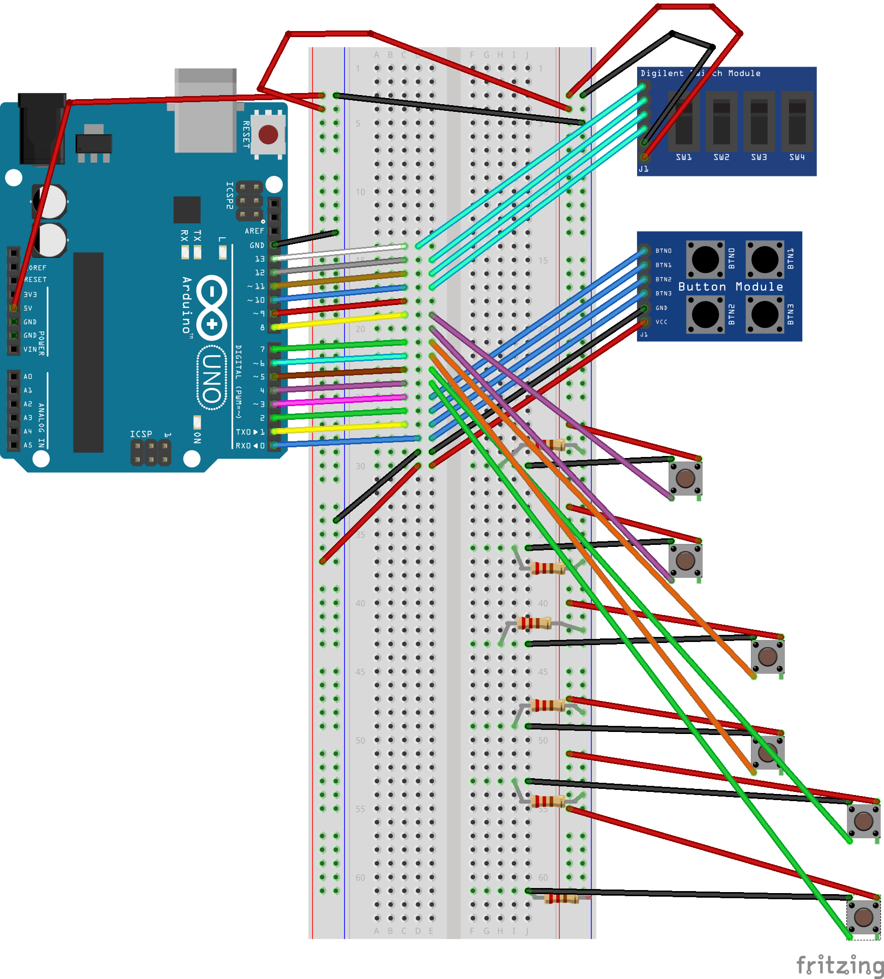 DIY DJ Mixing Station : 5 Steps - Instructables