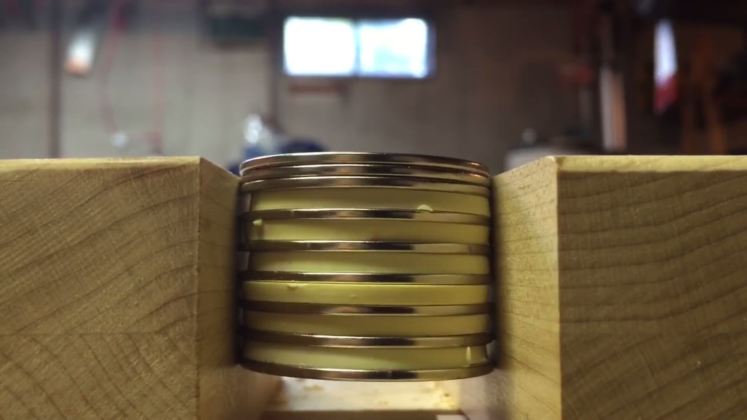 Quick Trick: Unstick Stuck Magnets : 3 Steps (with Pictures ...