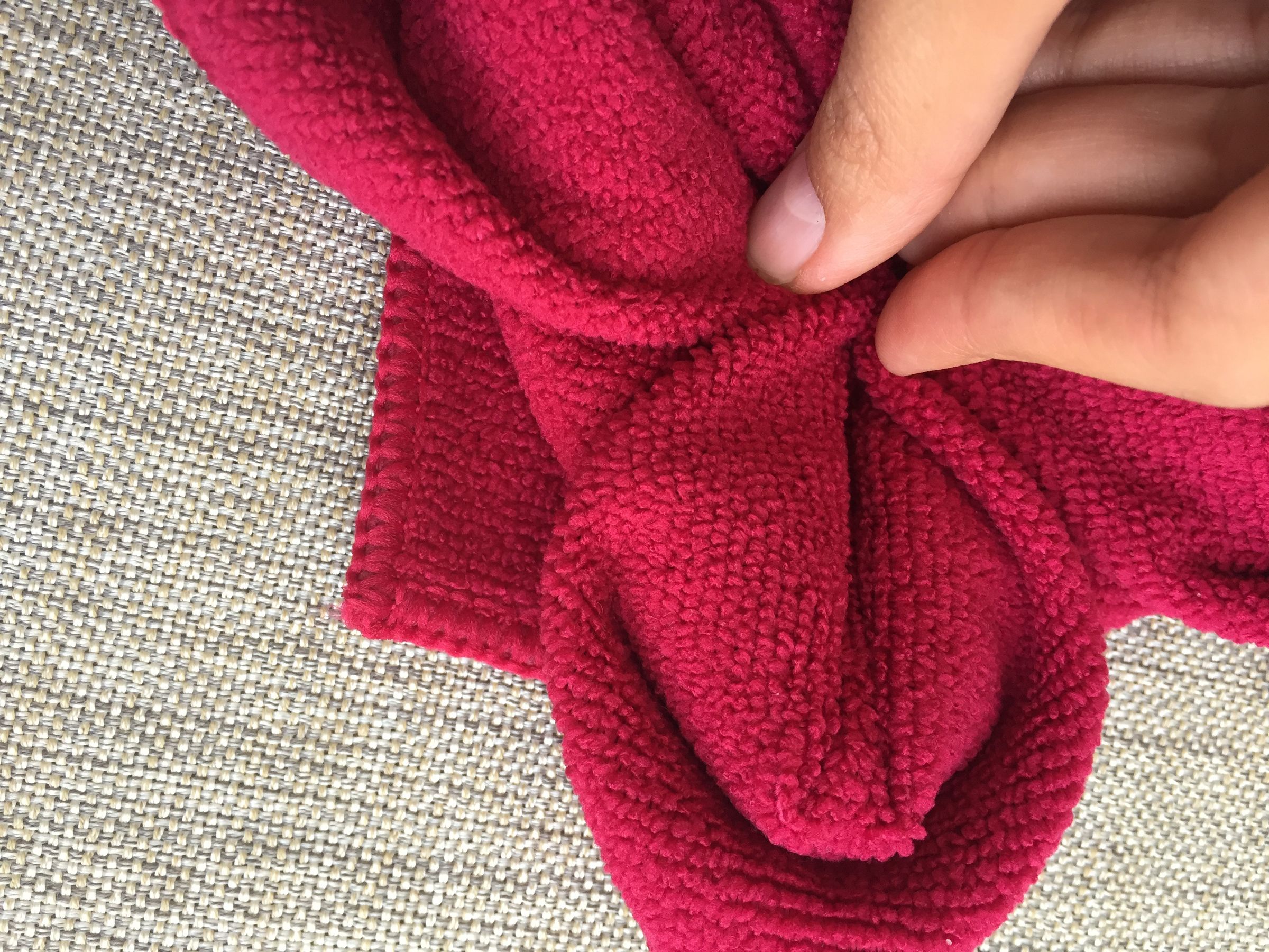 Towel Flower : 9 Steps (with Pictures) - Instructables