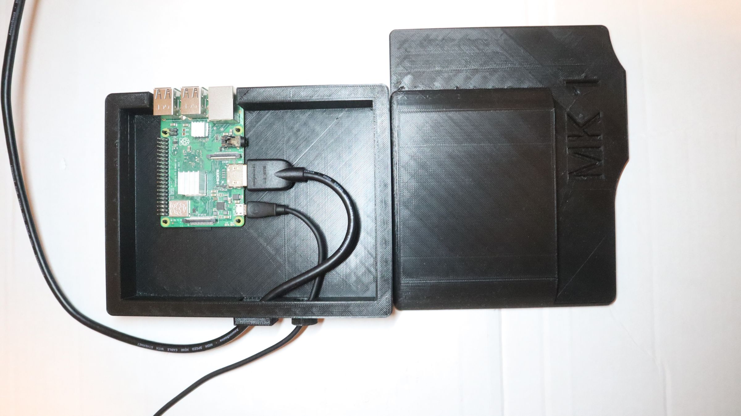 Building a Retro Raspberry Pi Console : 12 Steps - Instructables