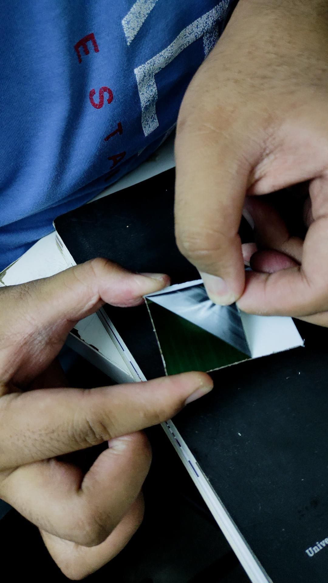 Homebrew PCB Exposure Box Using an Old Printer Scanner! : 12 Steps ...