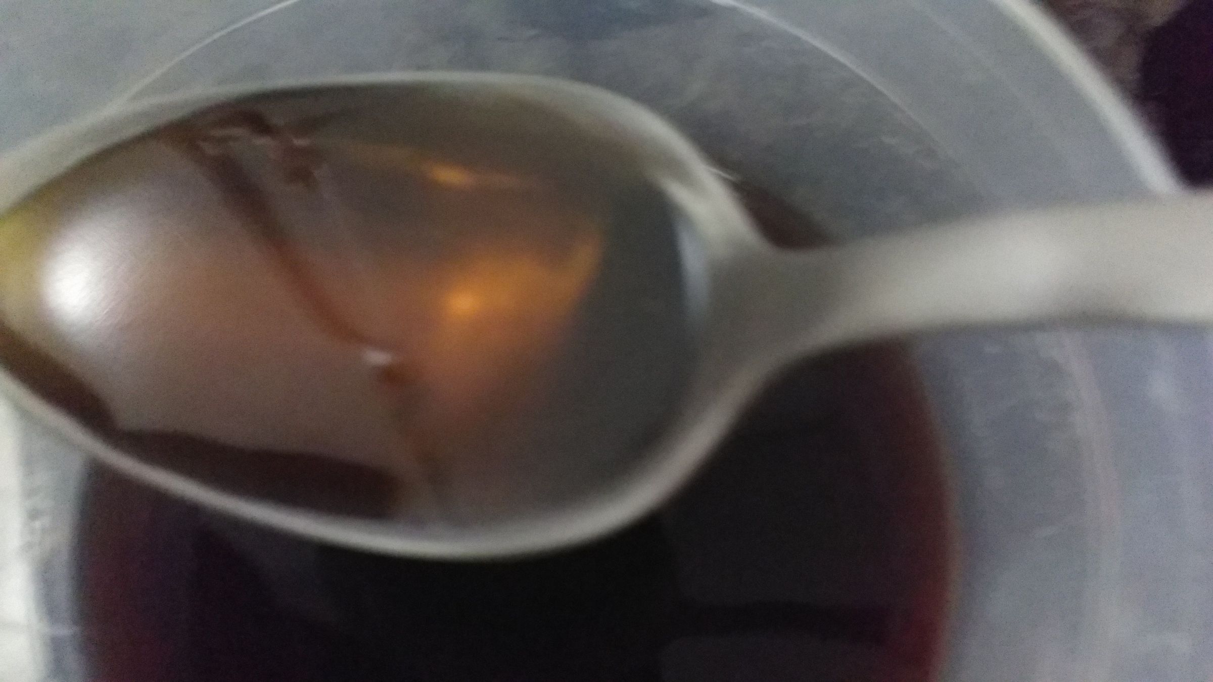 Hibiscus Raspberry Herbal Tea With Blue Agave : 4 Steps - Instructables