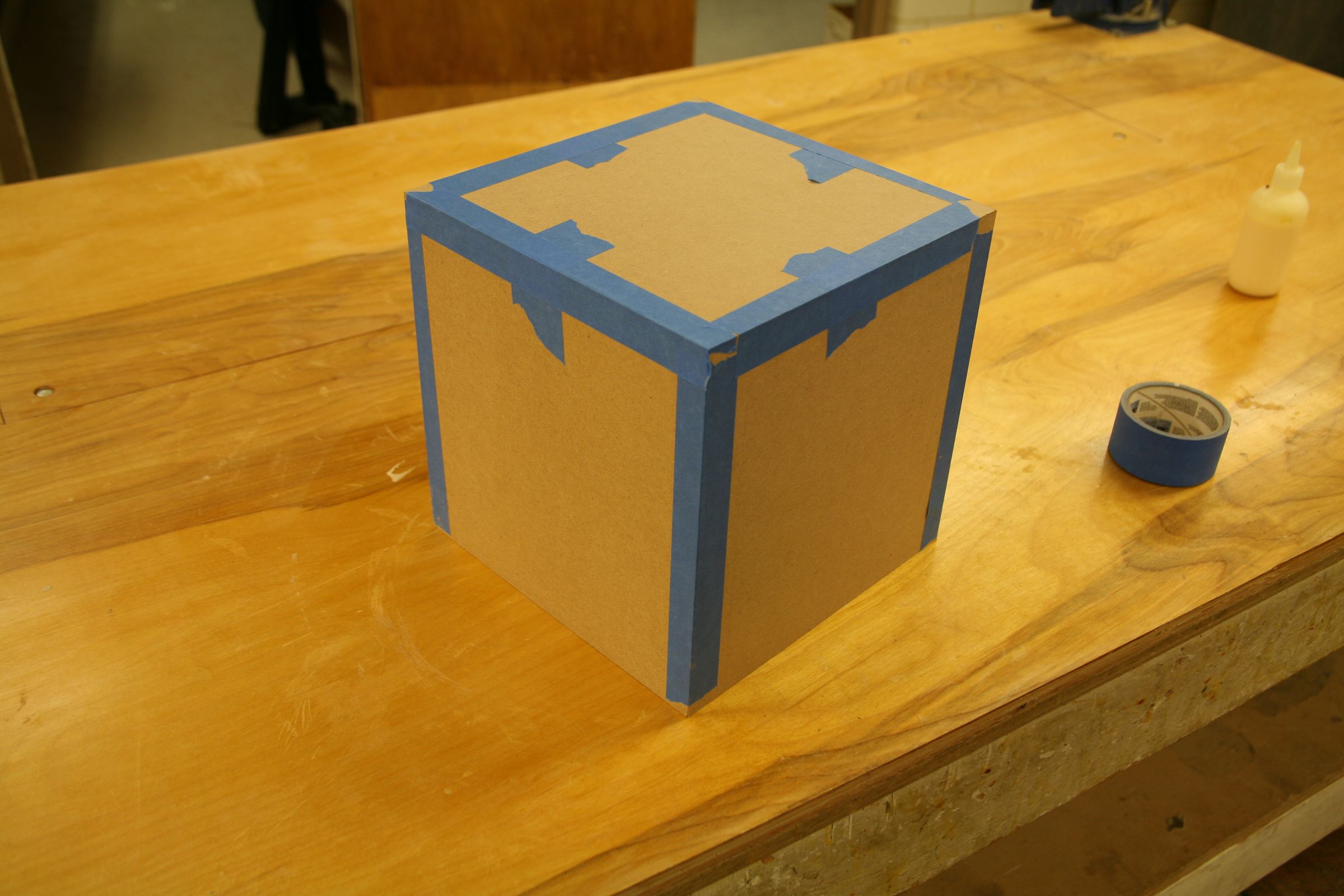 How to Build a Pedestal : 8 Steps (with Pictures) - Instructables