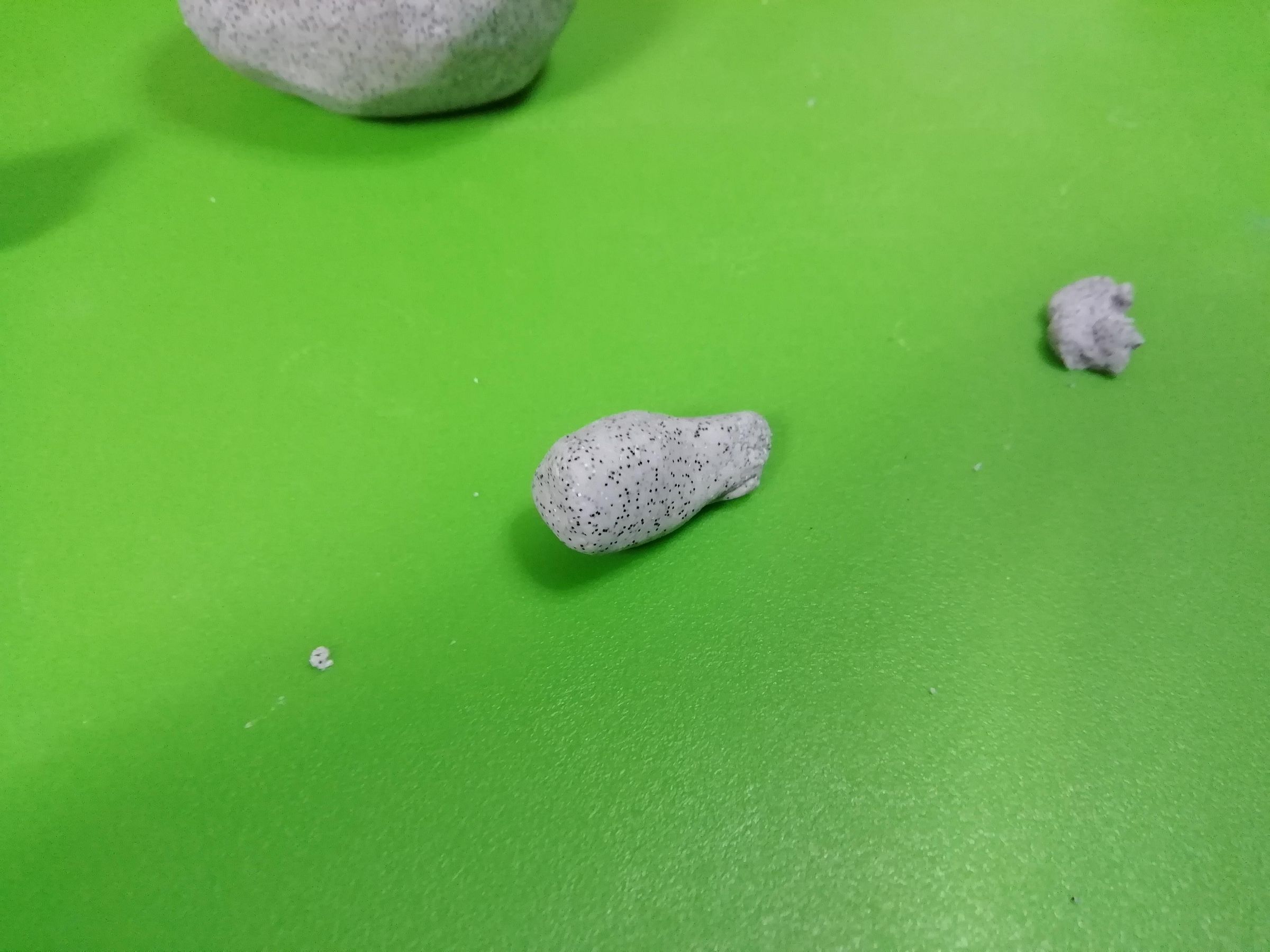 Rock Troll/stone Faces : 7 Steps (with Pictures) - Instructables