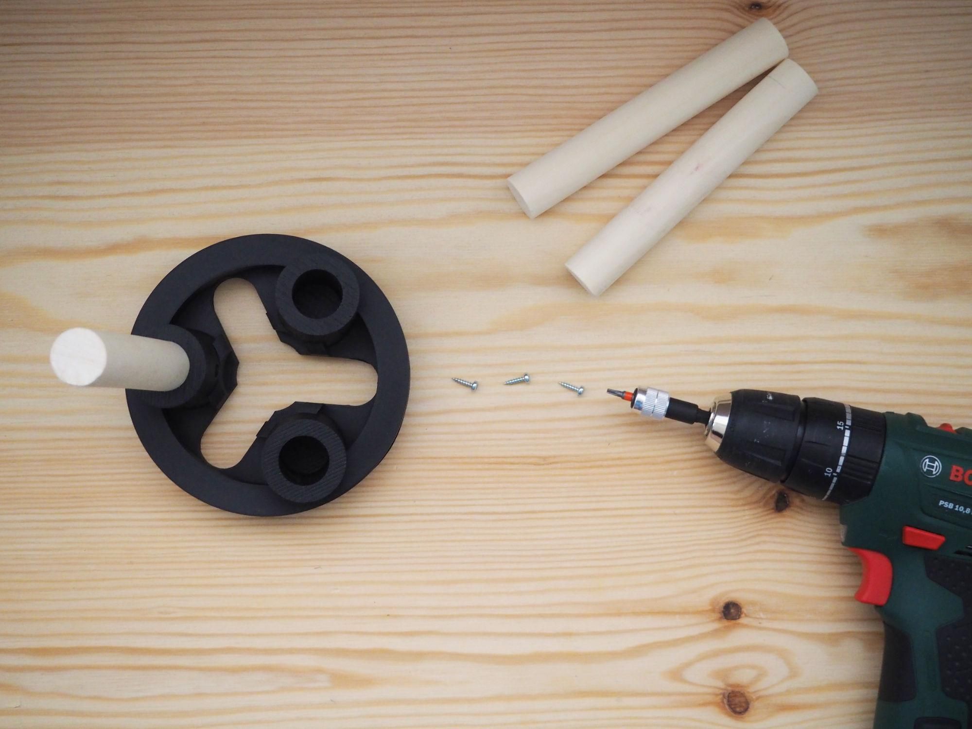 Lighthouse - a Table Lamp : 10 Steps (with Pictures) - Instructables