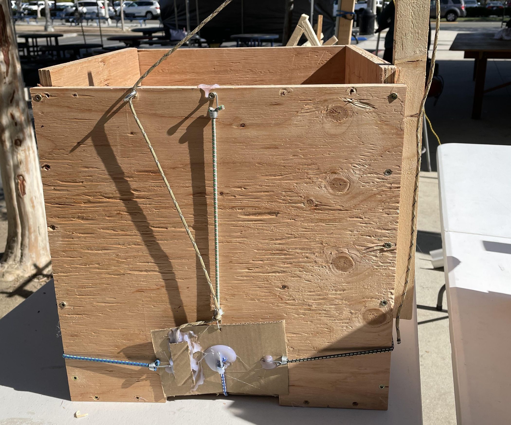Candy Machine : 7 Steps - Instructables