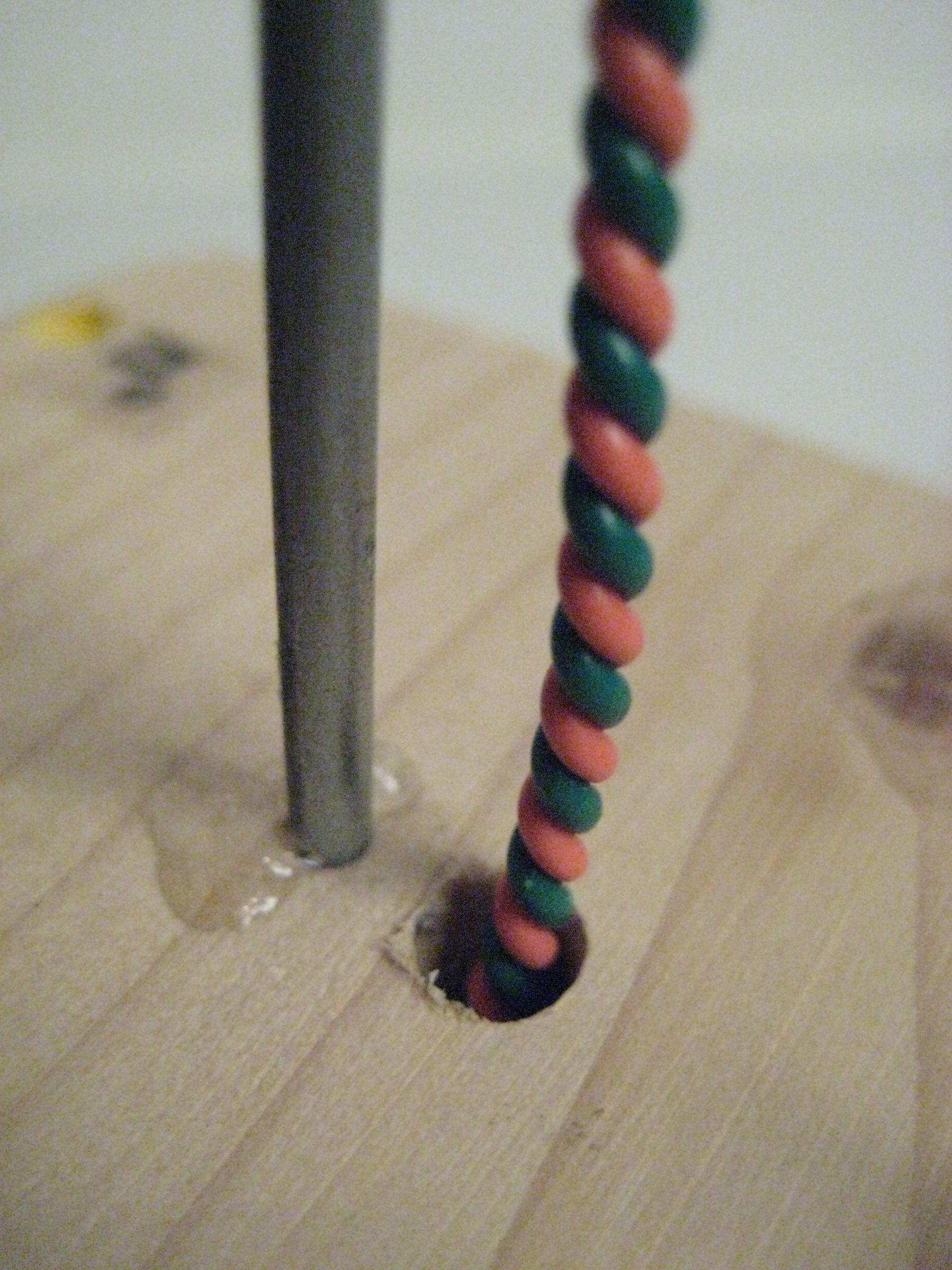 LED Atom Model : 11 Steps (with Pictures) - Instructables