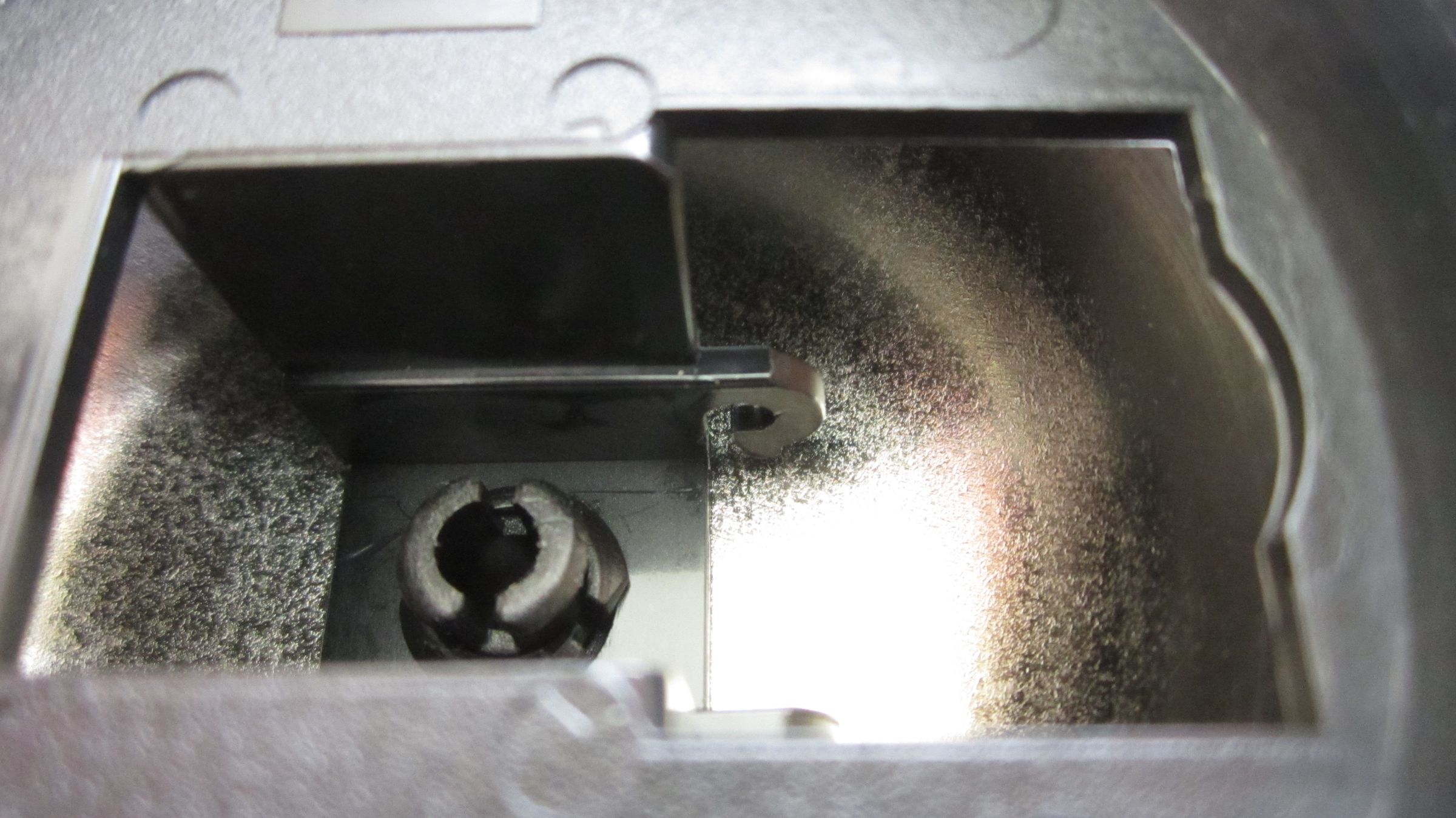 Desk Bell That Plays Sound Effect : 11 Steps (with Pictures ...