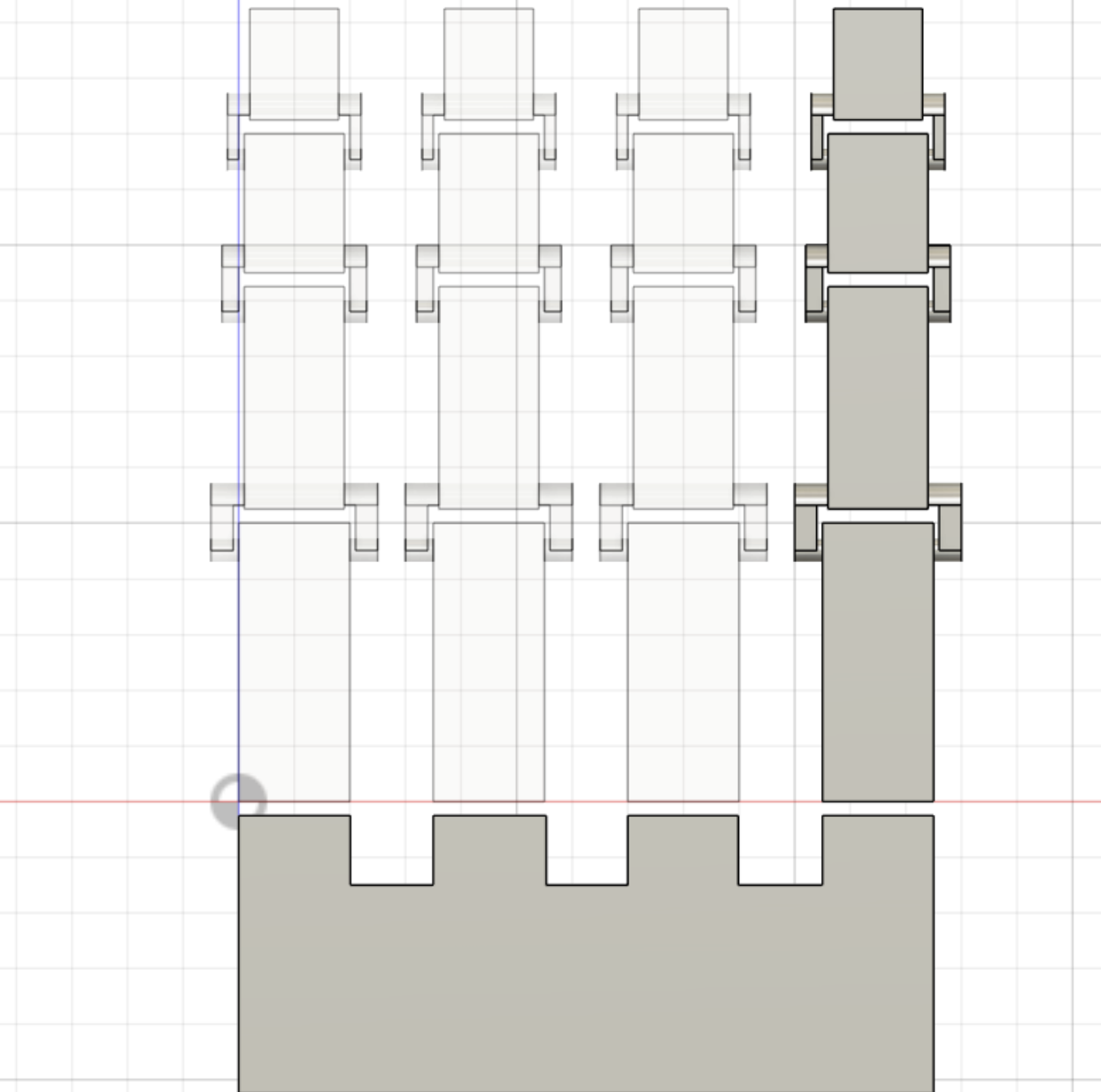 Fusion 360: Animated Prosthetic Hand for Beginners : 7 Steps ...